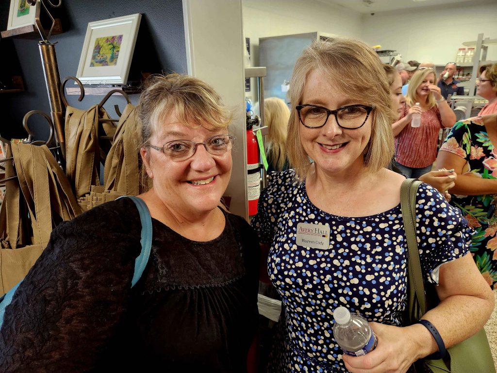 The Ugly Pie Celebrates the Grand Opening of its New Location - SBJ