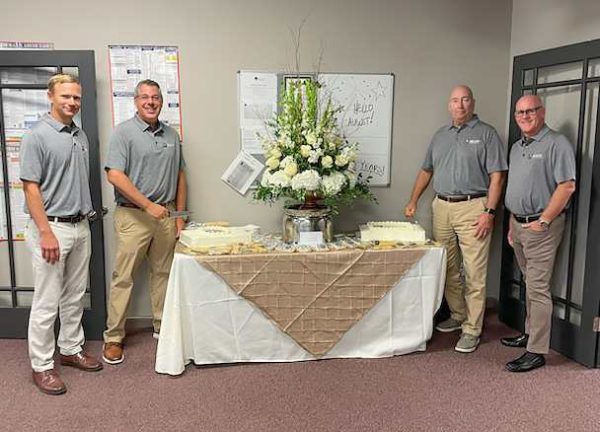 Willow Construction Celebrates 50th Anniversary - SBJ