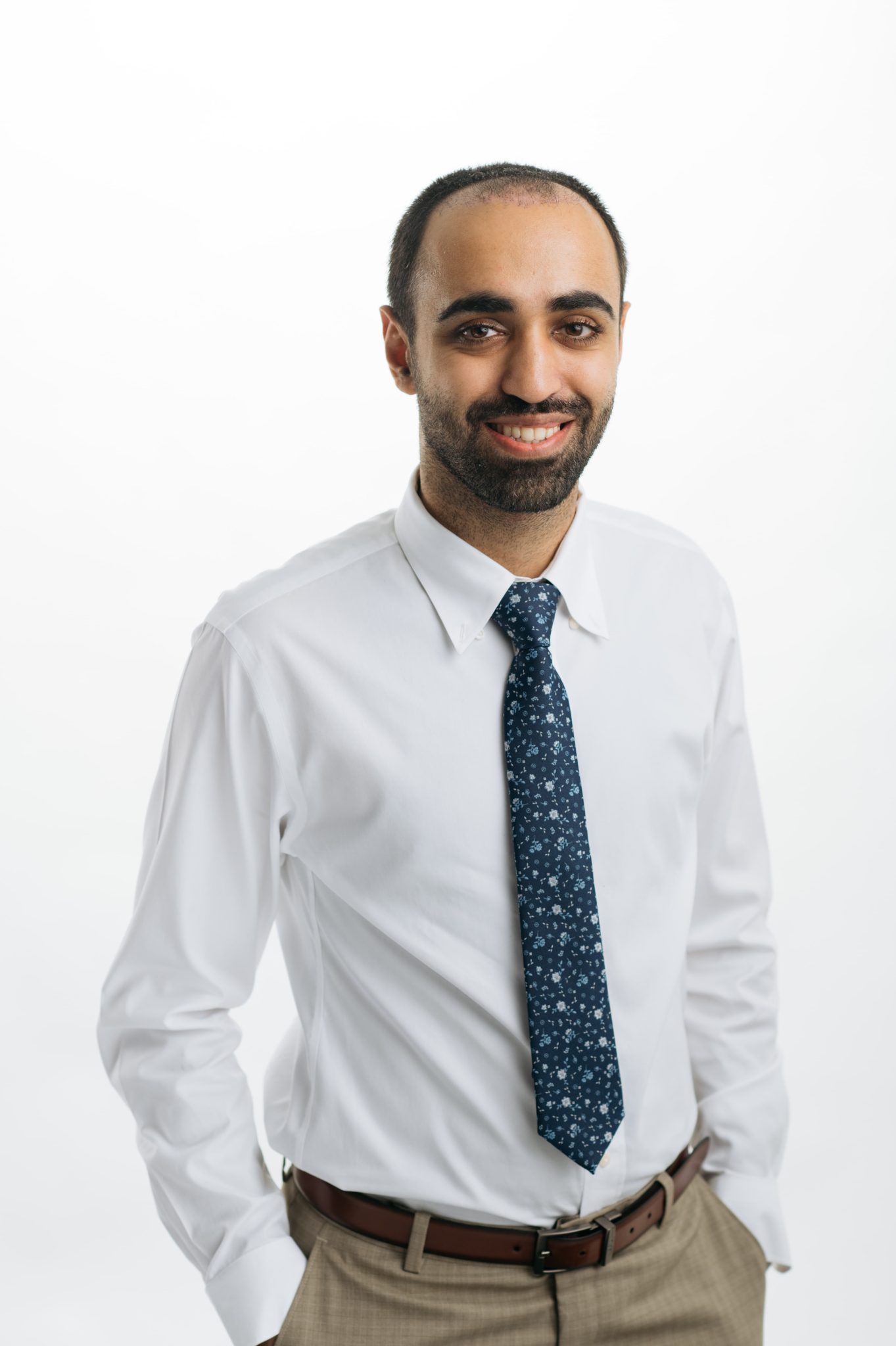 Dr. Salman Bhat Joins TidalHealth Endocrinology in Berlin & Salisbury - SBJ