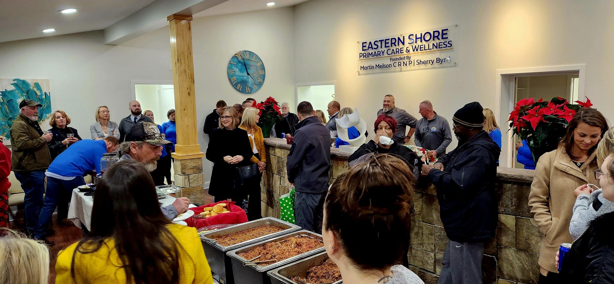 Eastern Shore Primary Care & Wellness Opening Its Doors on January 22 ...