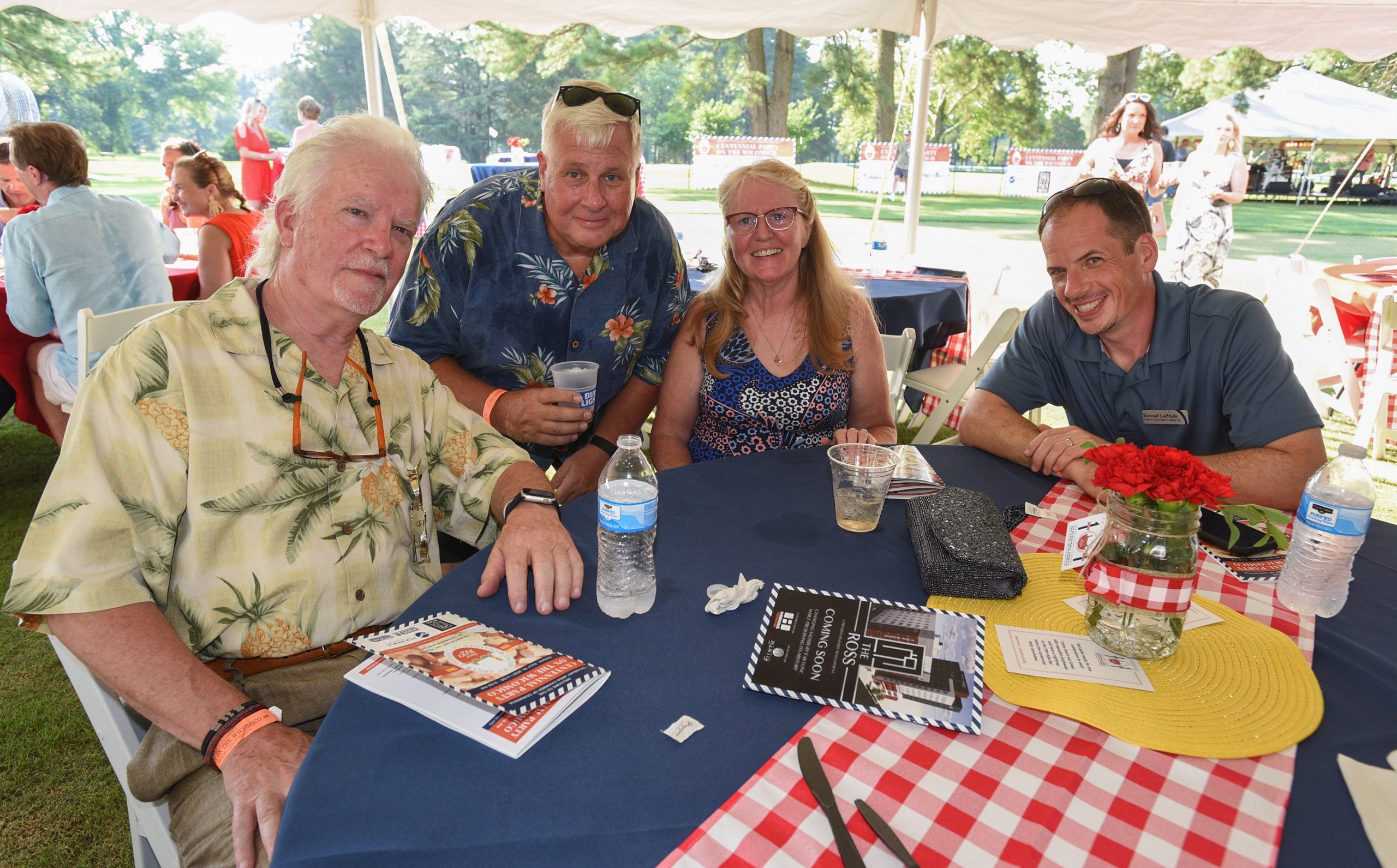 Salisbury Has Lost a Legendary Reporter and Friend - SBJ