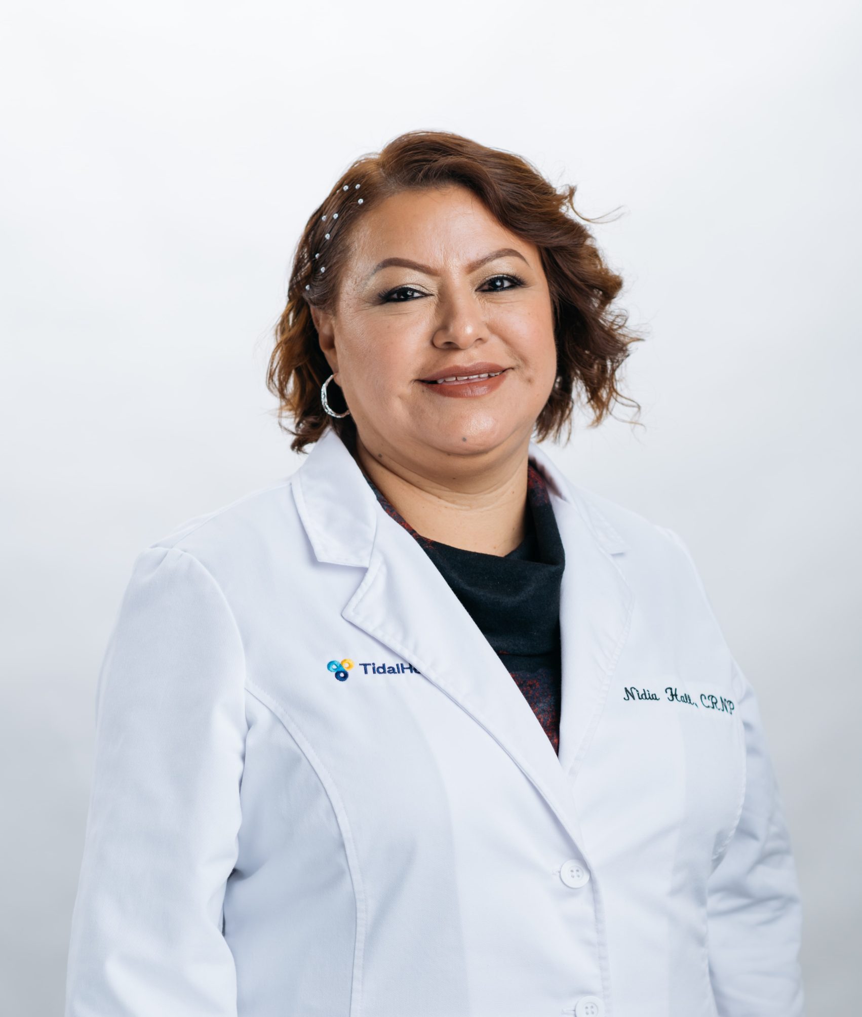 Nidia Hall Joins TidalHealth Pulmonary in Berlin - SBJ