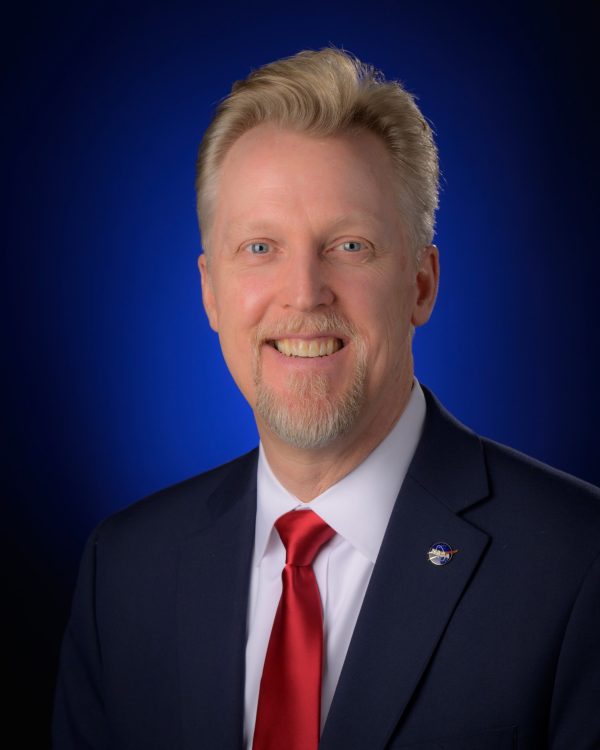 NASA Administrator Names New Head of Space Technology - SBJ