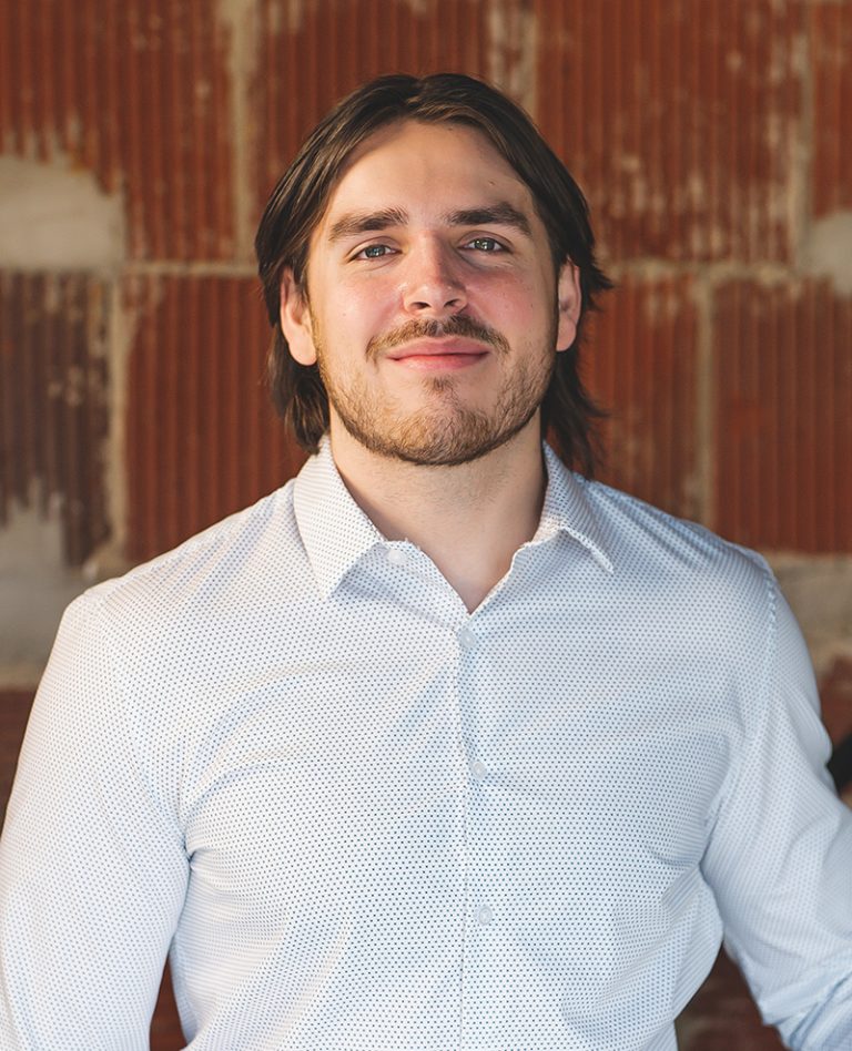 NAI Coastal Welcomes New Advisor Nick Davis - SBJ