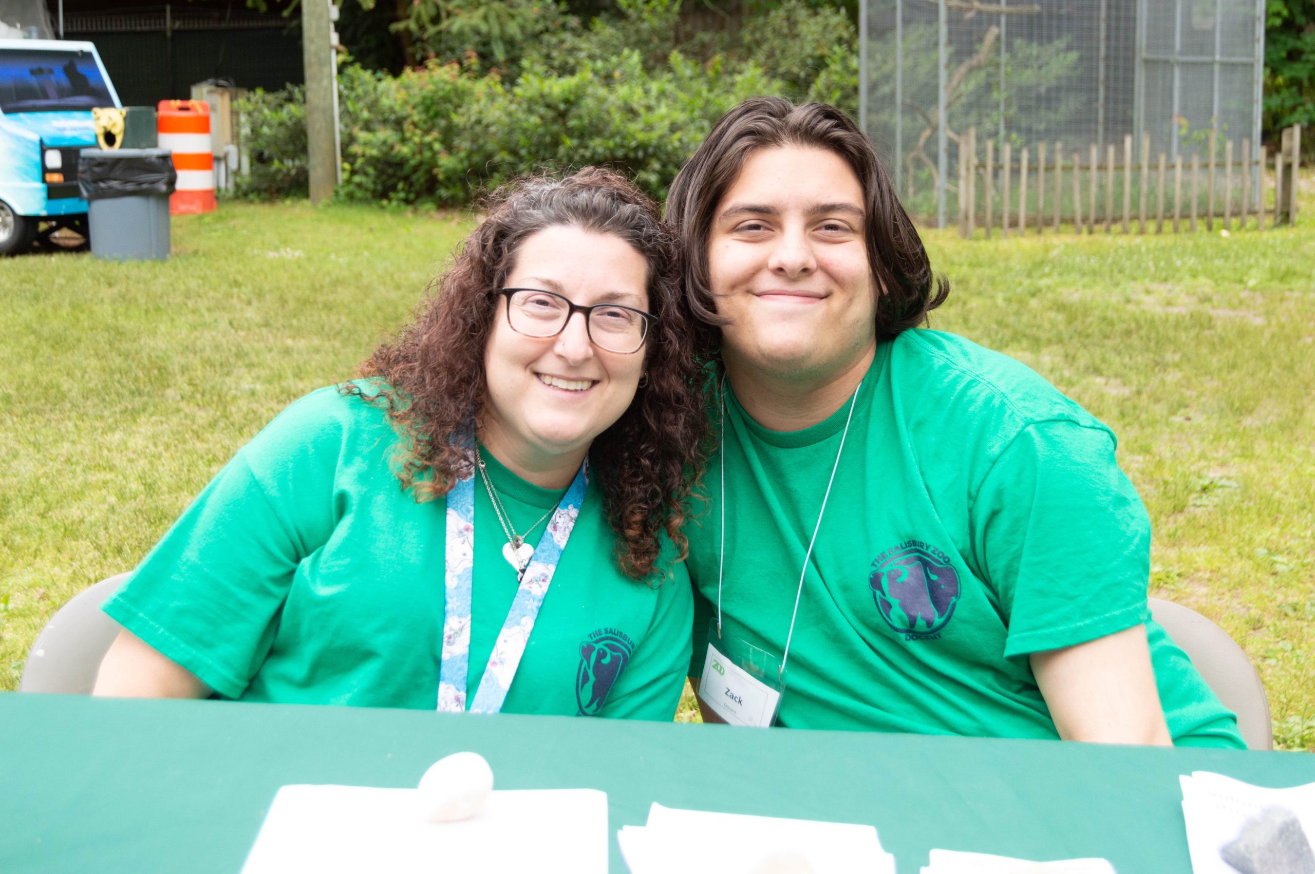 Salisbury Zoo Docent Training Has New Format for 2024 - SBJ