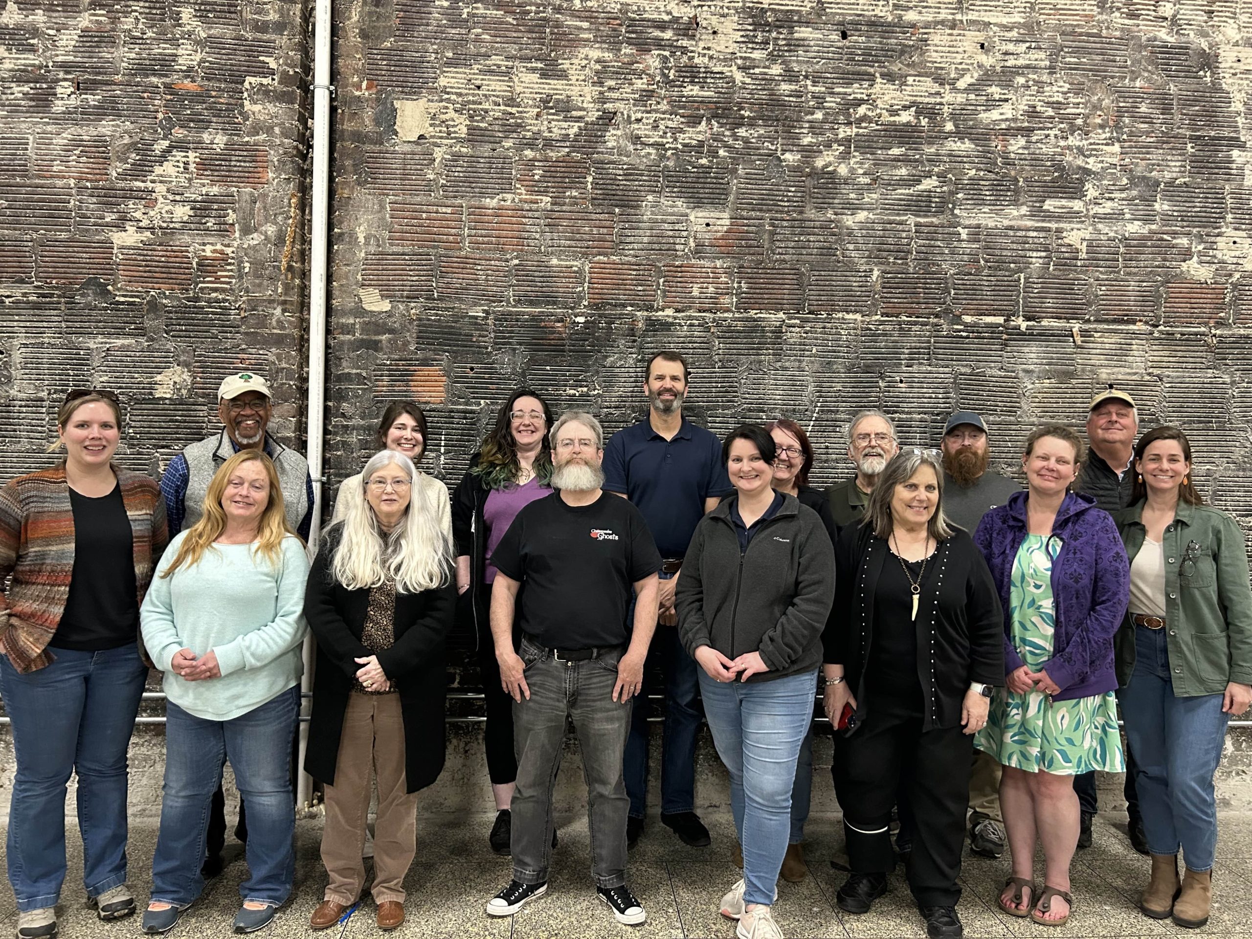 Beach to Bay Heritage Area Hosted Certified Interpretive Guide Training ...