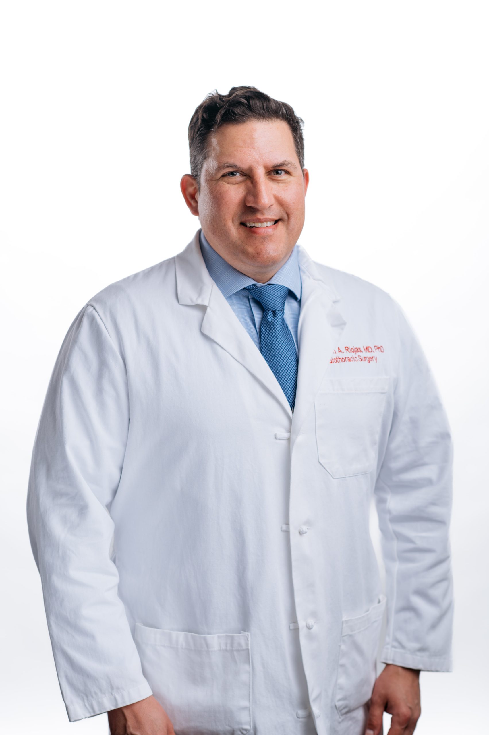 Dr. Ramon Riojas Joins TidalHealth Cardiovascular Surgery in Salisbury ...