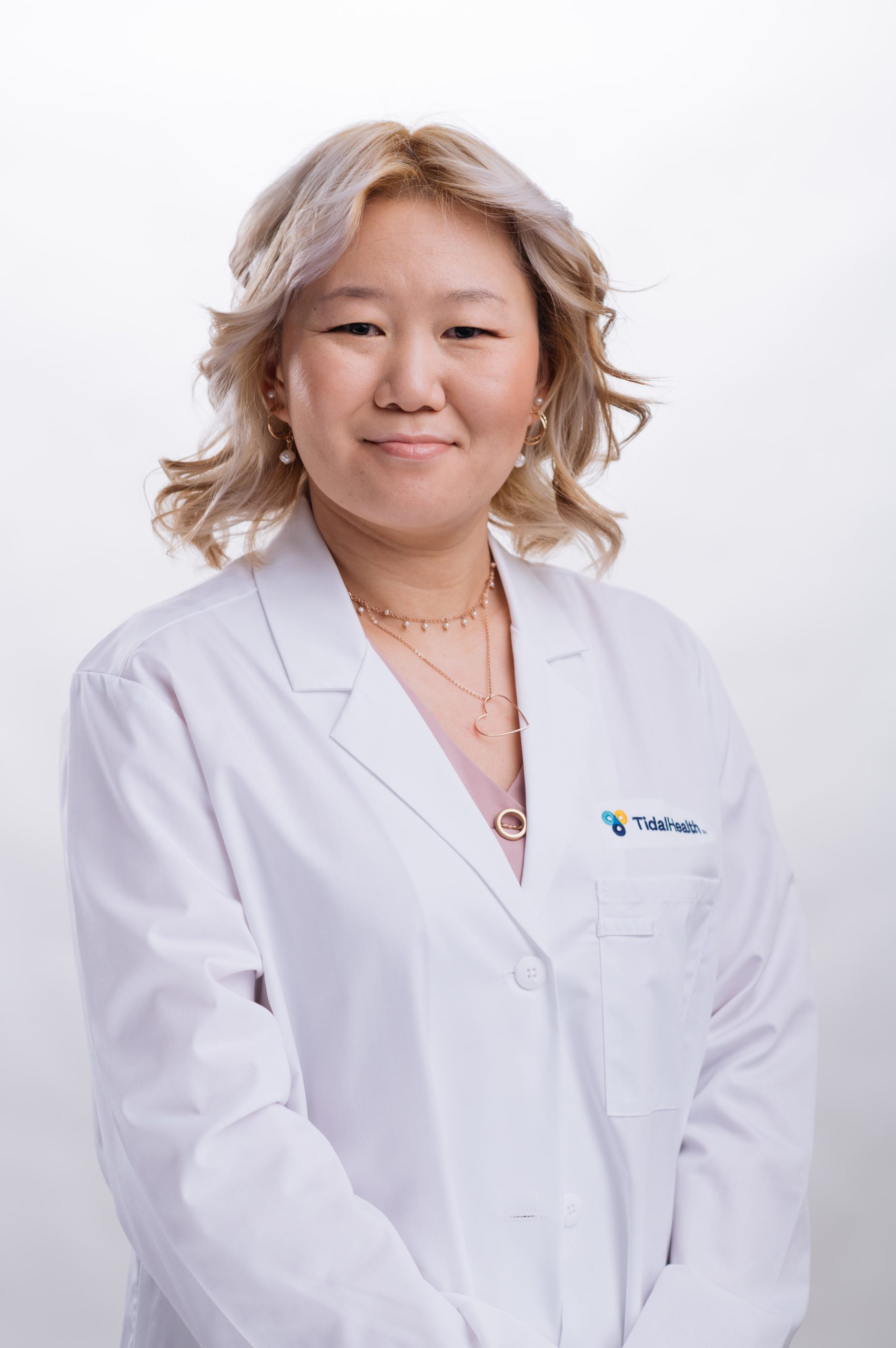 Aleksandra Ward Joins TidalHealth Neurosurgery in Salisbury - SBJ