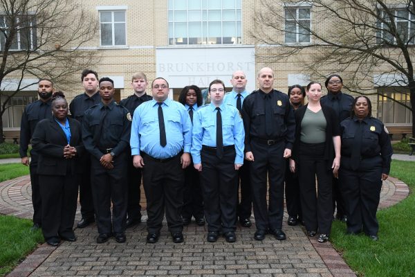 Jail and Correctional Officers Graduate - SBJ