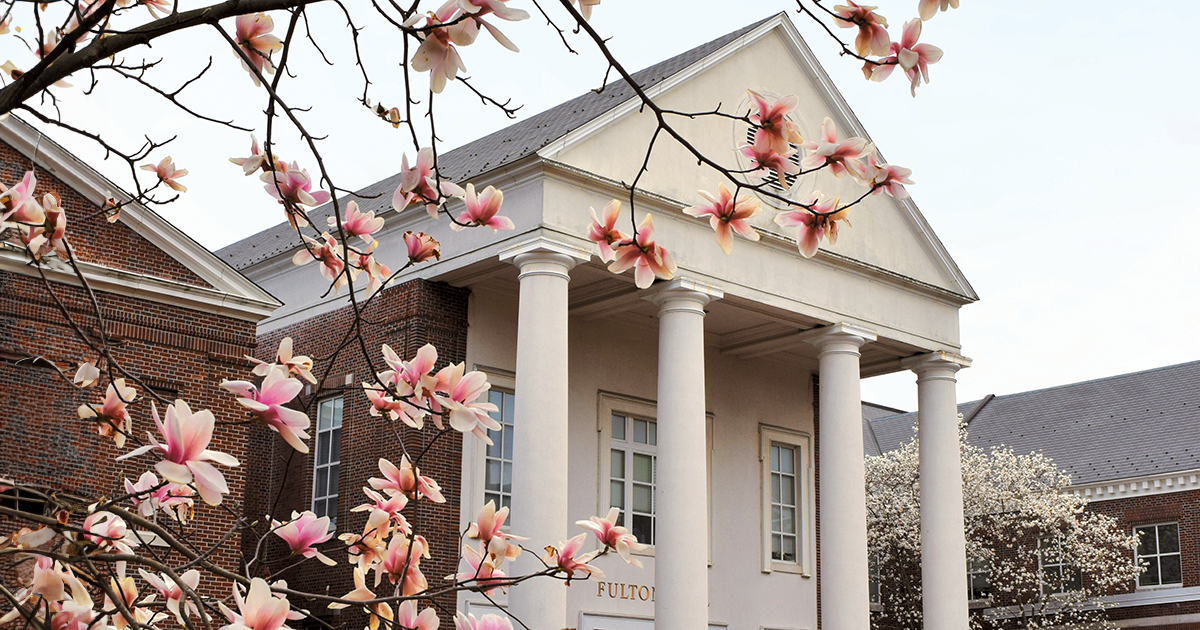 SU Announces New Masters of Arts in Public Communication Program - SBJ