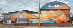 Lower Shore Clinic Rebrands as HealthPort - SBJ