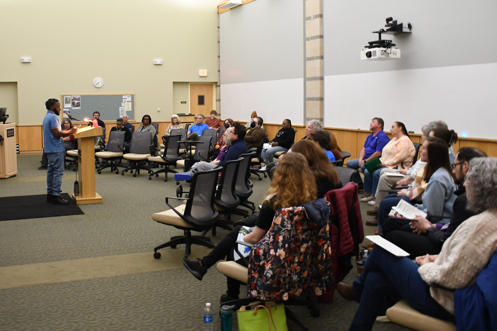 Creative Arts Journal Celebrates 35th Anniversary - SBJ