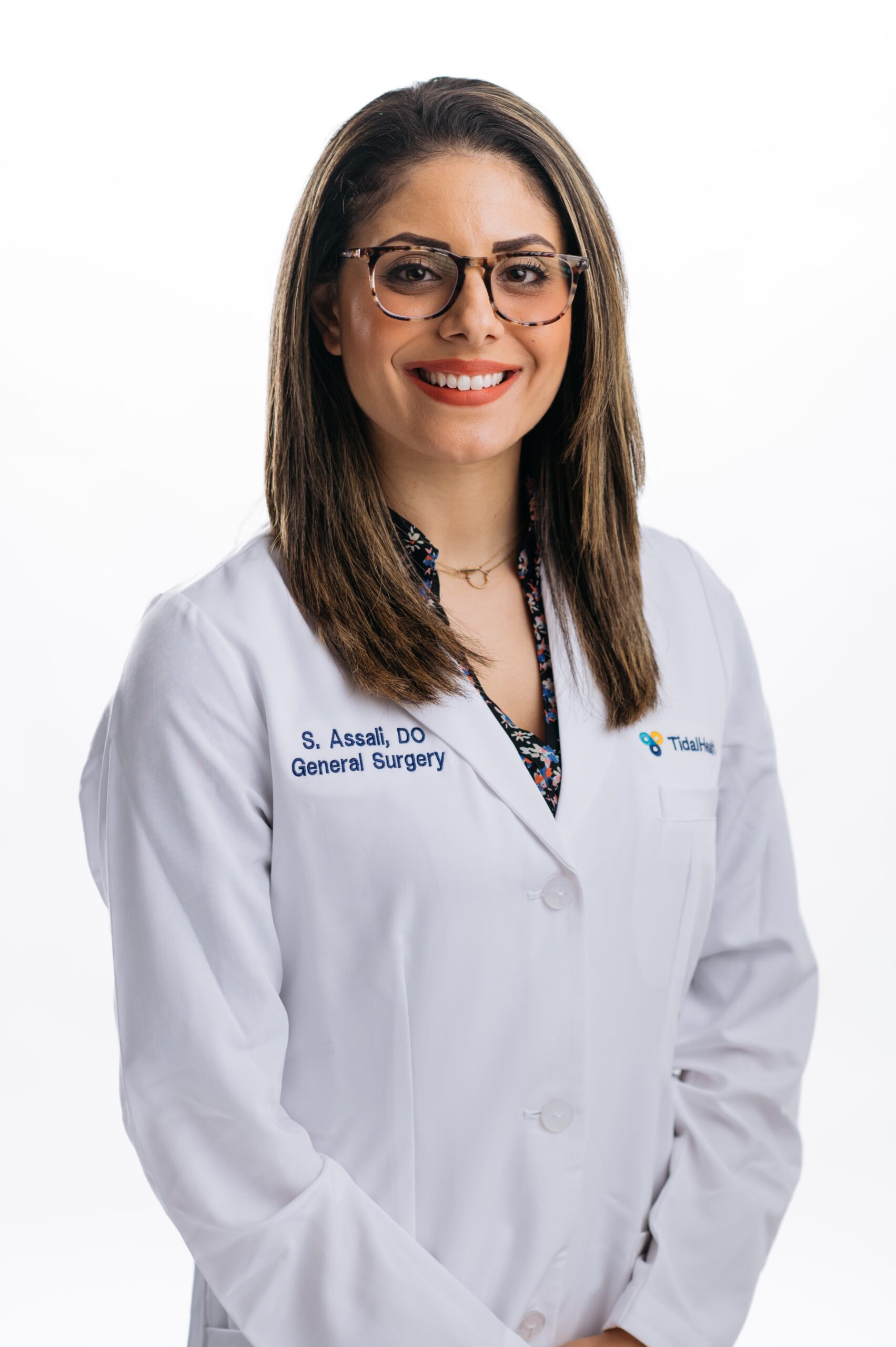Dr. Assali Joins TidalHealth General Surgery - SBJ