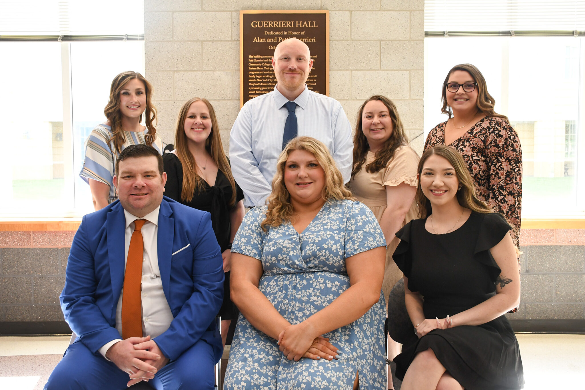 Radiologic Technology Graduates Achieve Perfect Test Pass Rate - SBJ