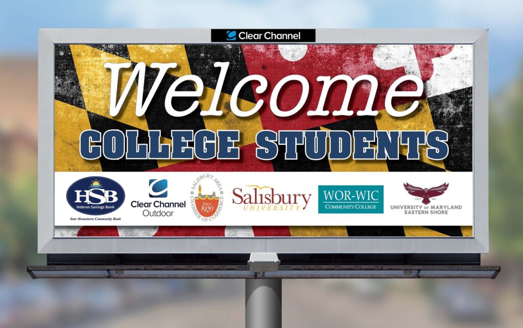 College Welcome Program Returns for the 21st Year - SBJ
