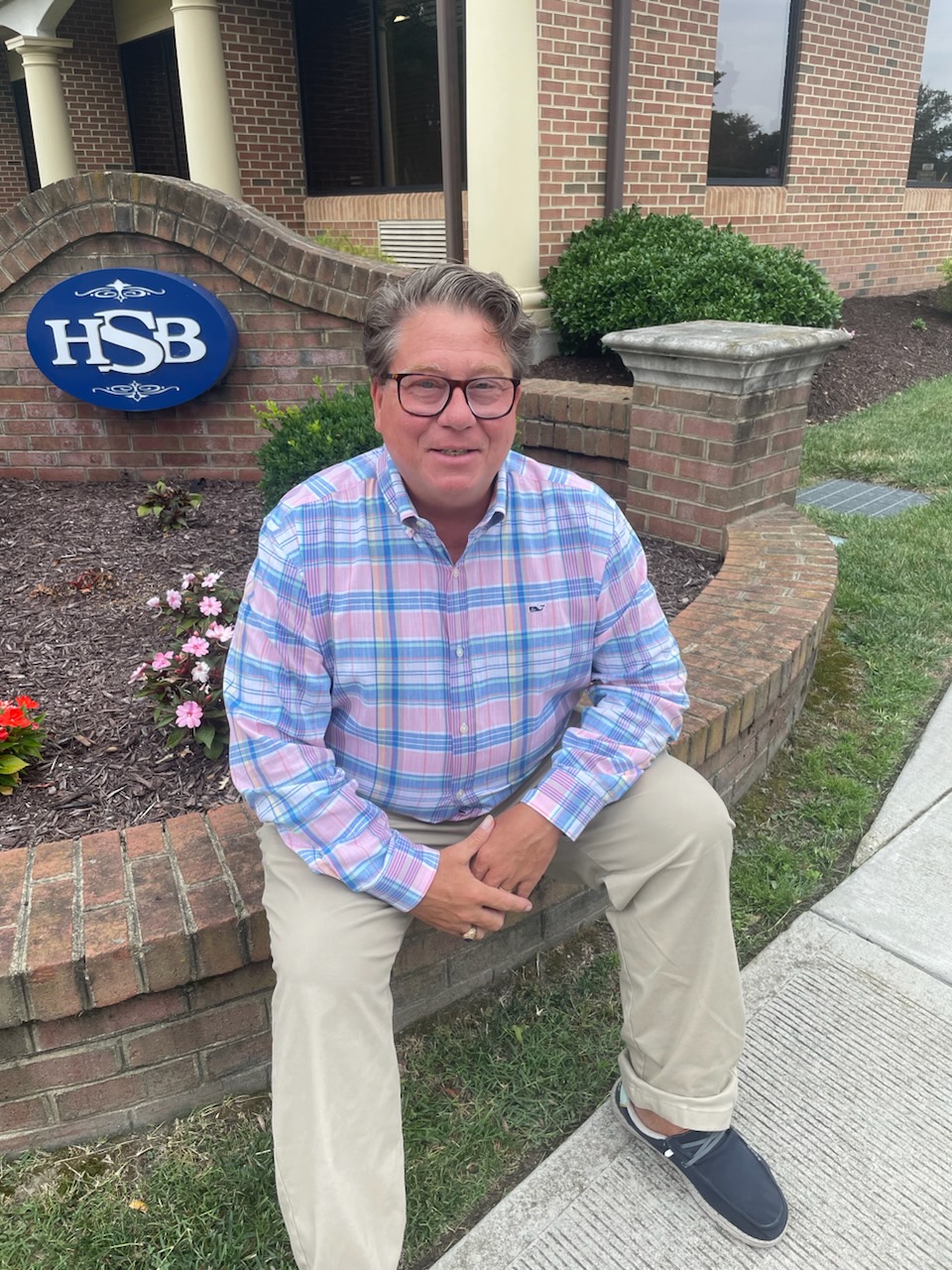 Aukward Joins Hebron Savings Bank As Business Banker - SBJ
