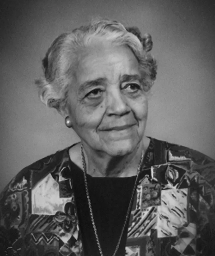 NASA Johnson to Dedicate Building to Dorothy Vaughan, Women of Apollo - SBJ