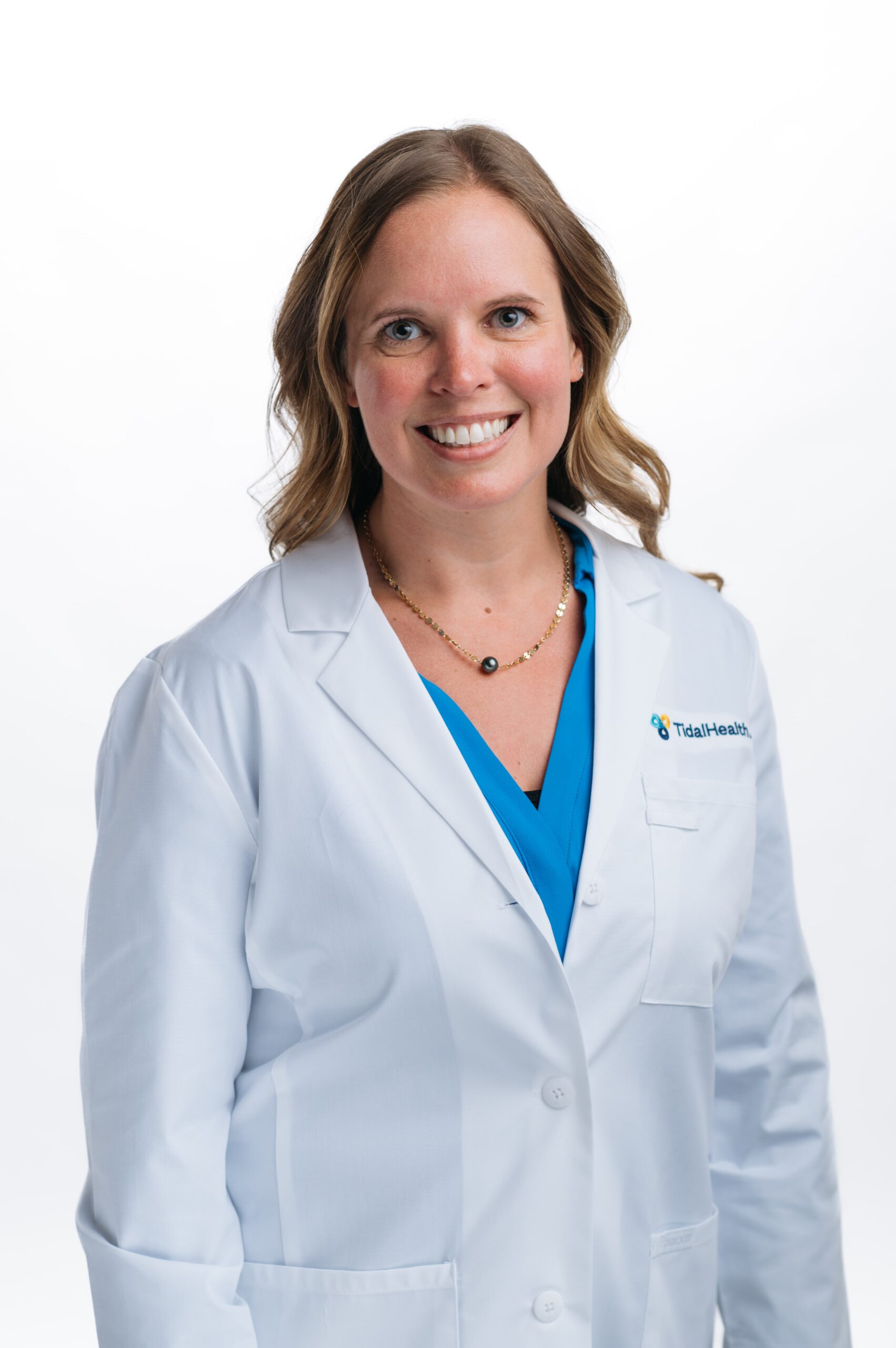 Kellams Joins the TidalHealth Breast Center - SBJ