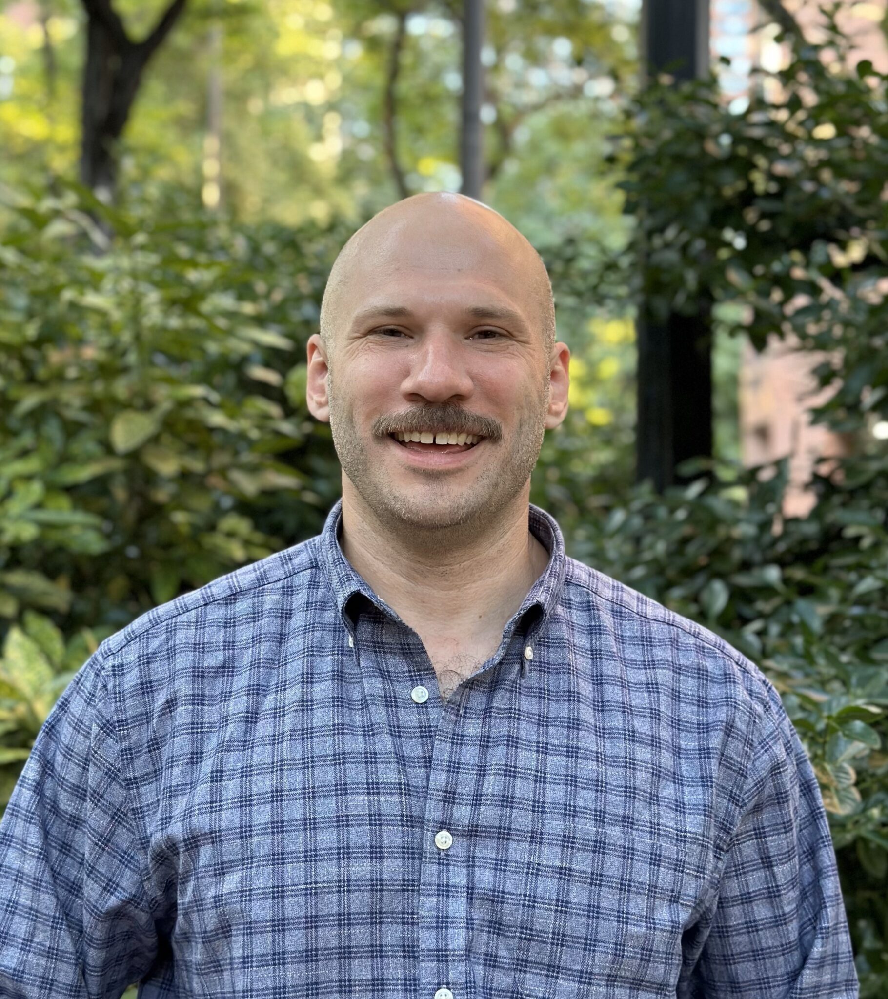 City of Salisbury Welcomes Nick Voitiuc as Director of Infrastructure and Development - SBJ