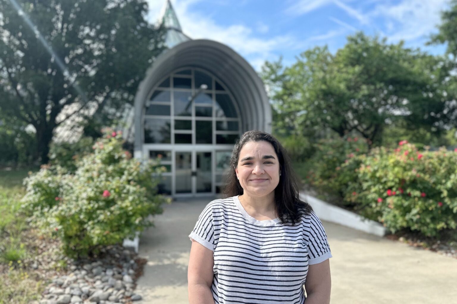 The Salisbury School Announces Dr. Jesse Mathers as New Head of Upper ...