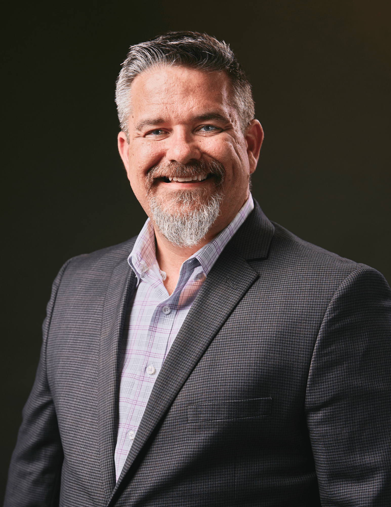 City of Salisbury Announces Steve Dickerson as the New Director of Information Services - SBJ