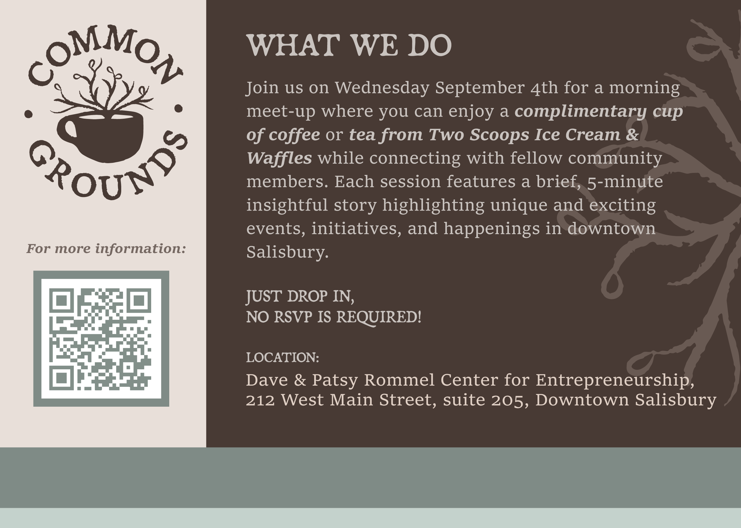 Common Grounds - SBJ