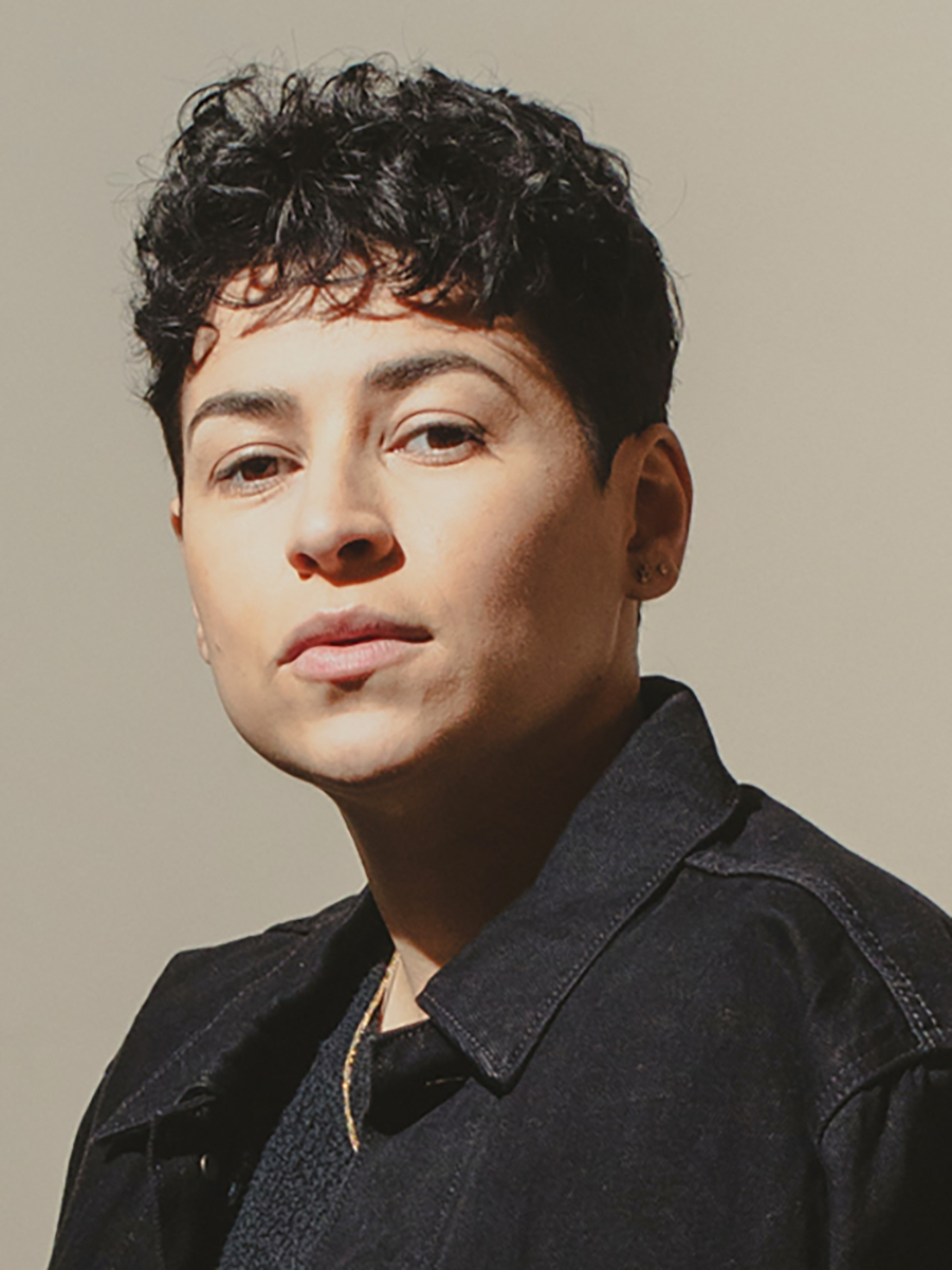 Spoken Word Artist Frohman to Perform at Wor-Wic - SBJ