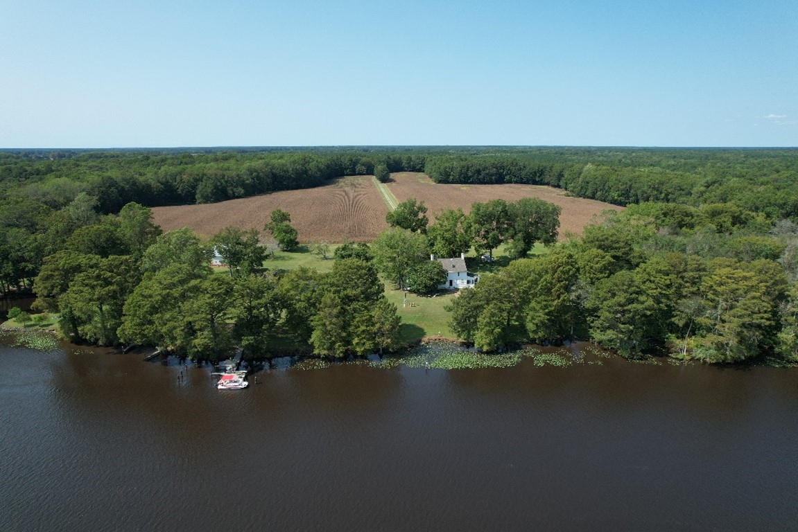 The Cellar House Farm Wedding and Event Venue to Host October 2 Open ...