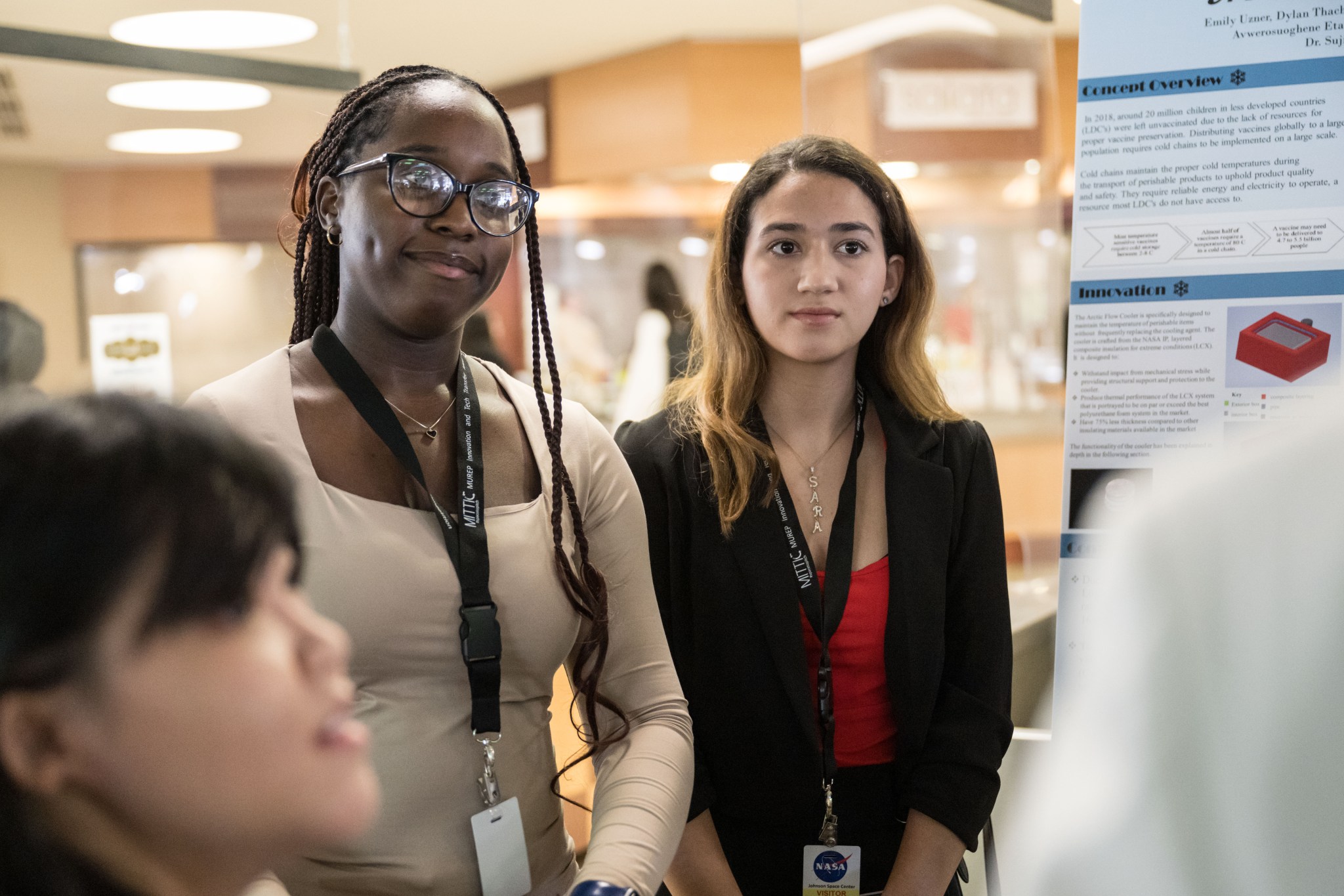 NASA Grants to Strengthen Diversity in Engineering, STEM Fields - SBJ