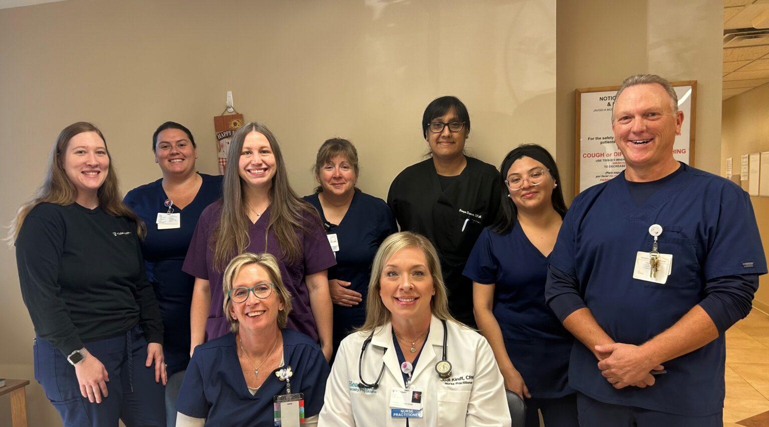 TidalHealth Wound & Hyperbaric Centers in Salisbury and Seaford are ...