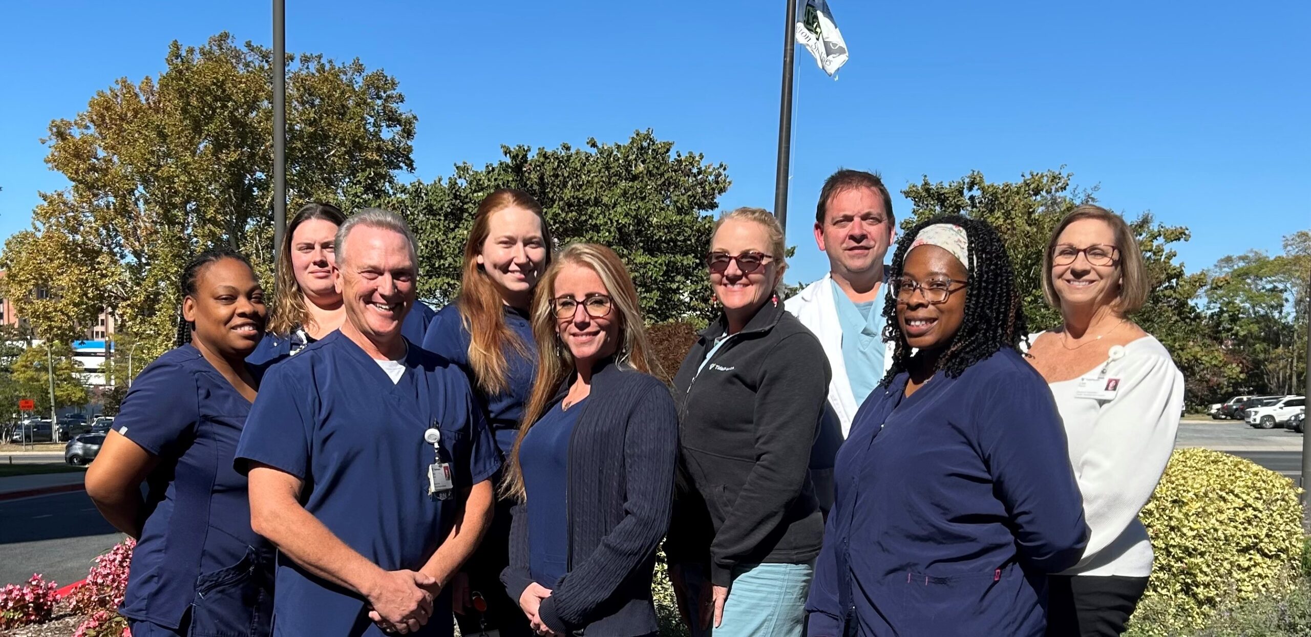 TidalHealth Wound & Hyperbaric Centers in Salisbury and Seaford are ...