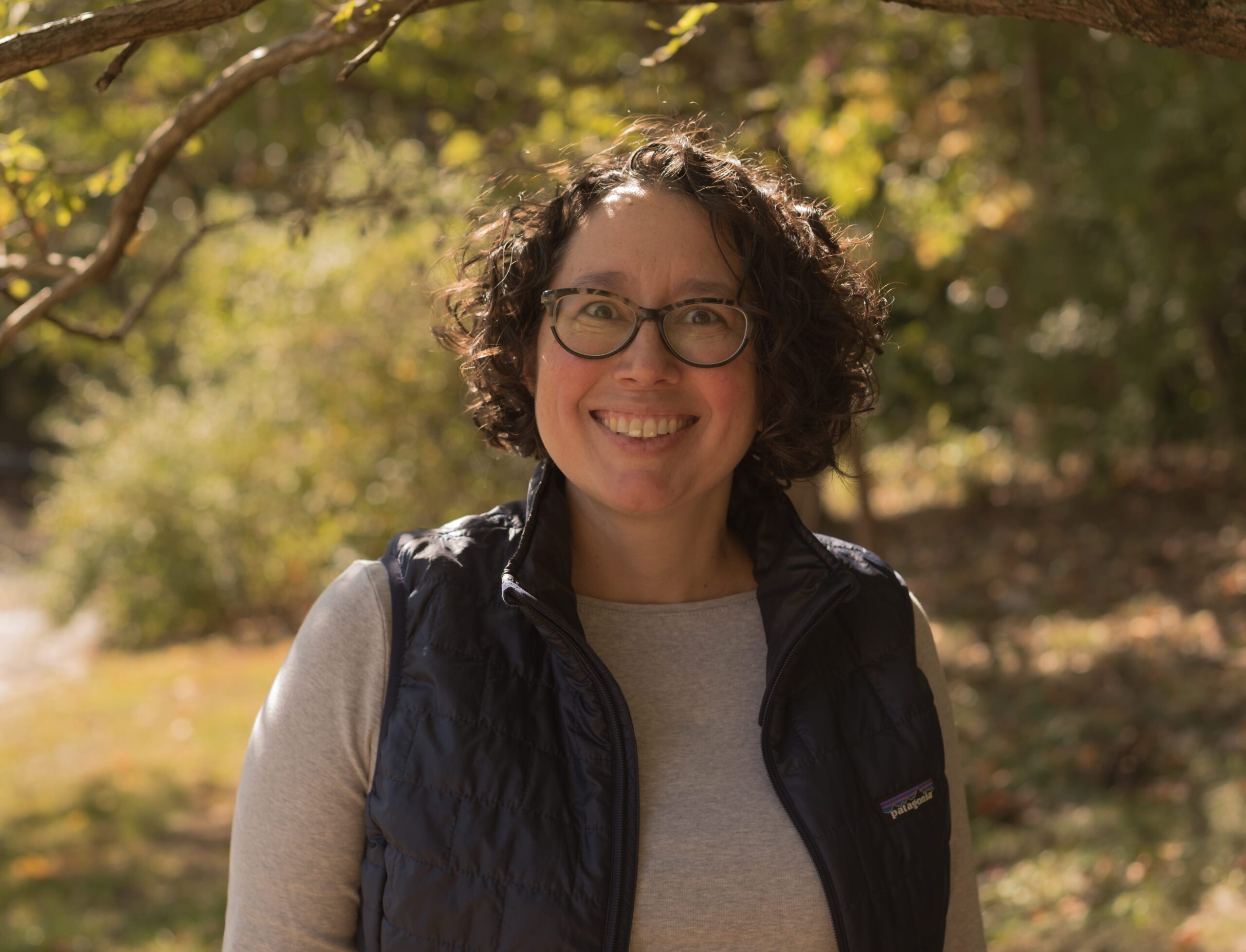 Ann Carlson Wins Stephen Parker Legacy Award - SBJ