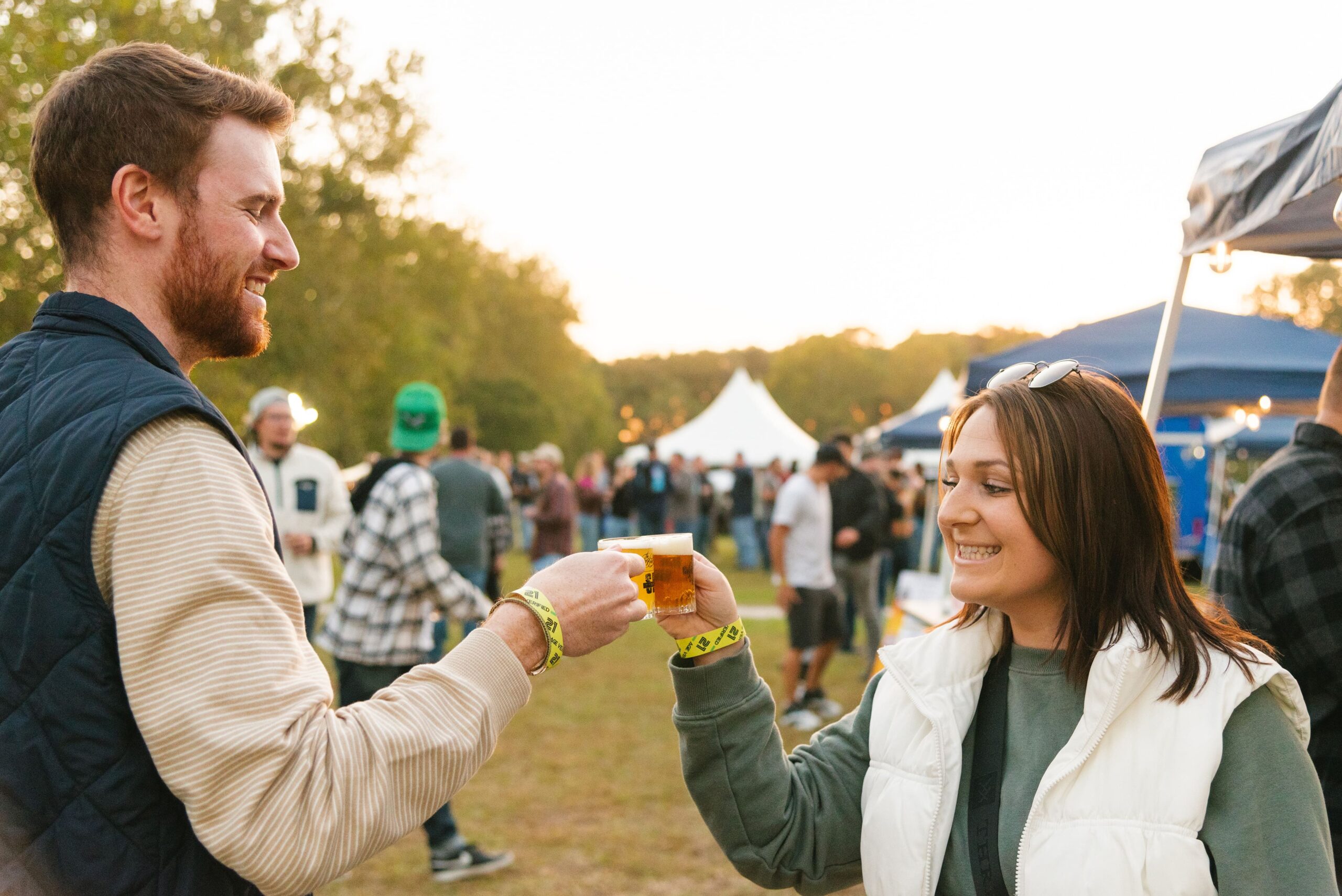 Good Beer Festival returns to Pemberton Park Oct. 18-19 - SBJ