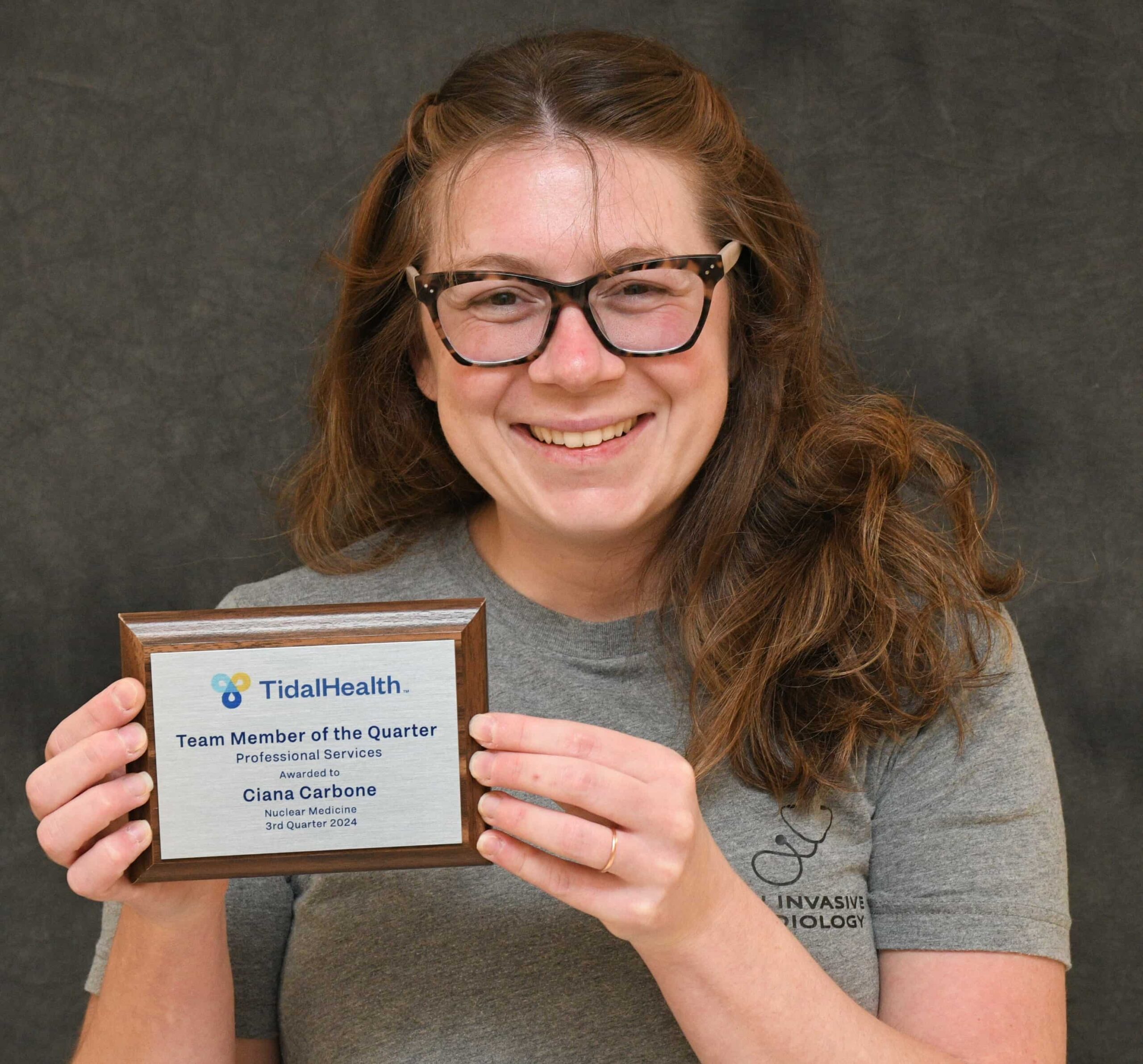 cianna-carbone-min - Delmarva Business Directory Salisbury Business Journal