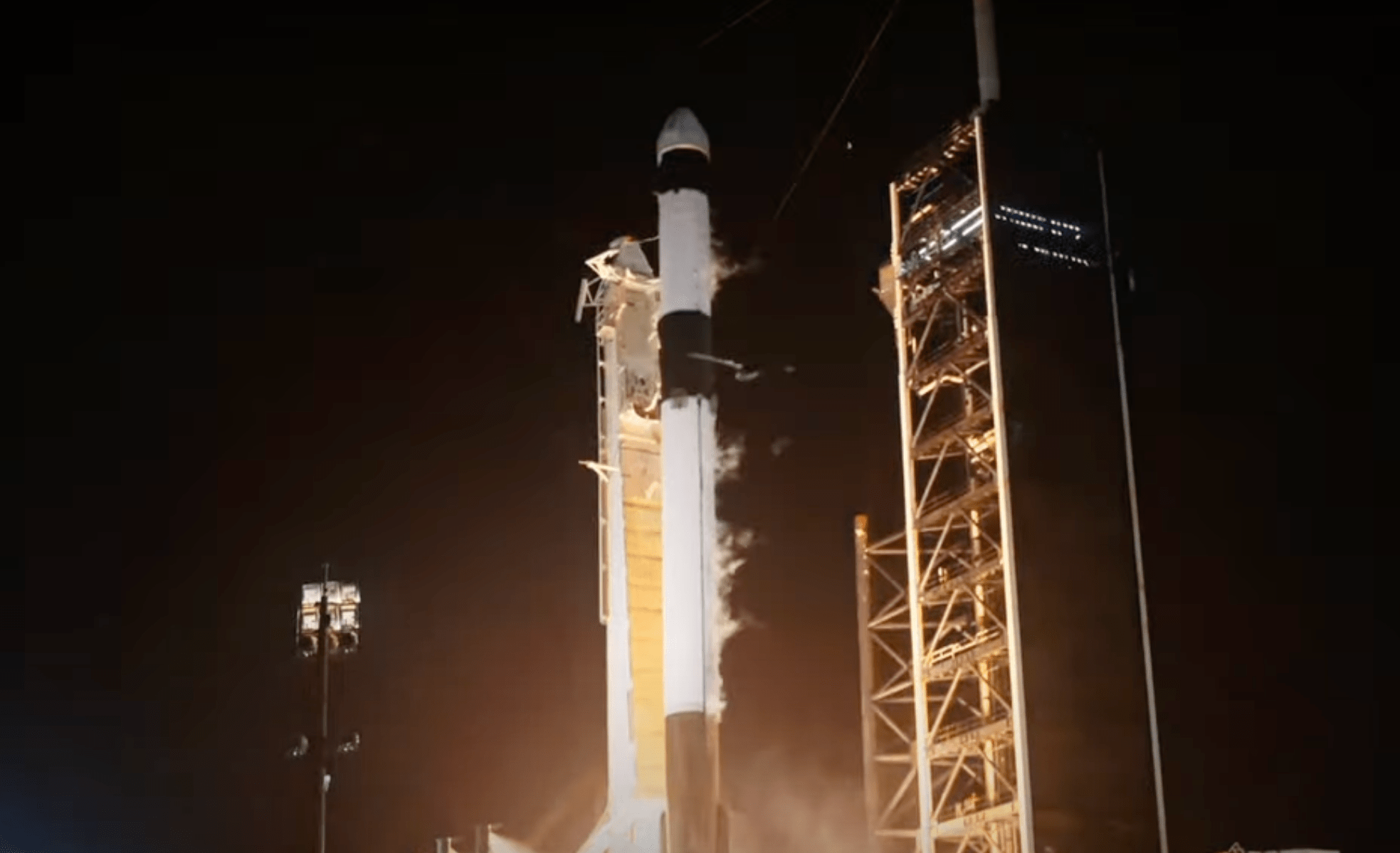 NASA Science, Cargo Launch on 31st SpaceX Resupply Mission to Station - SBJ