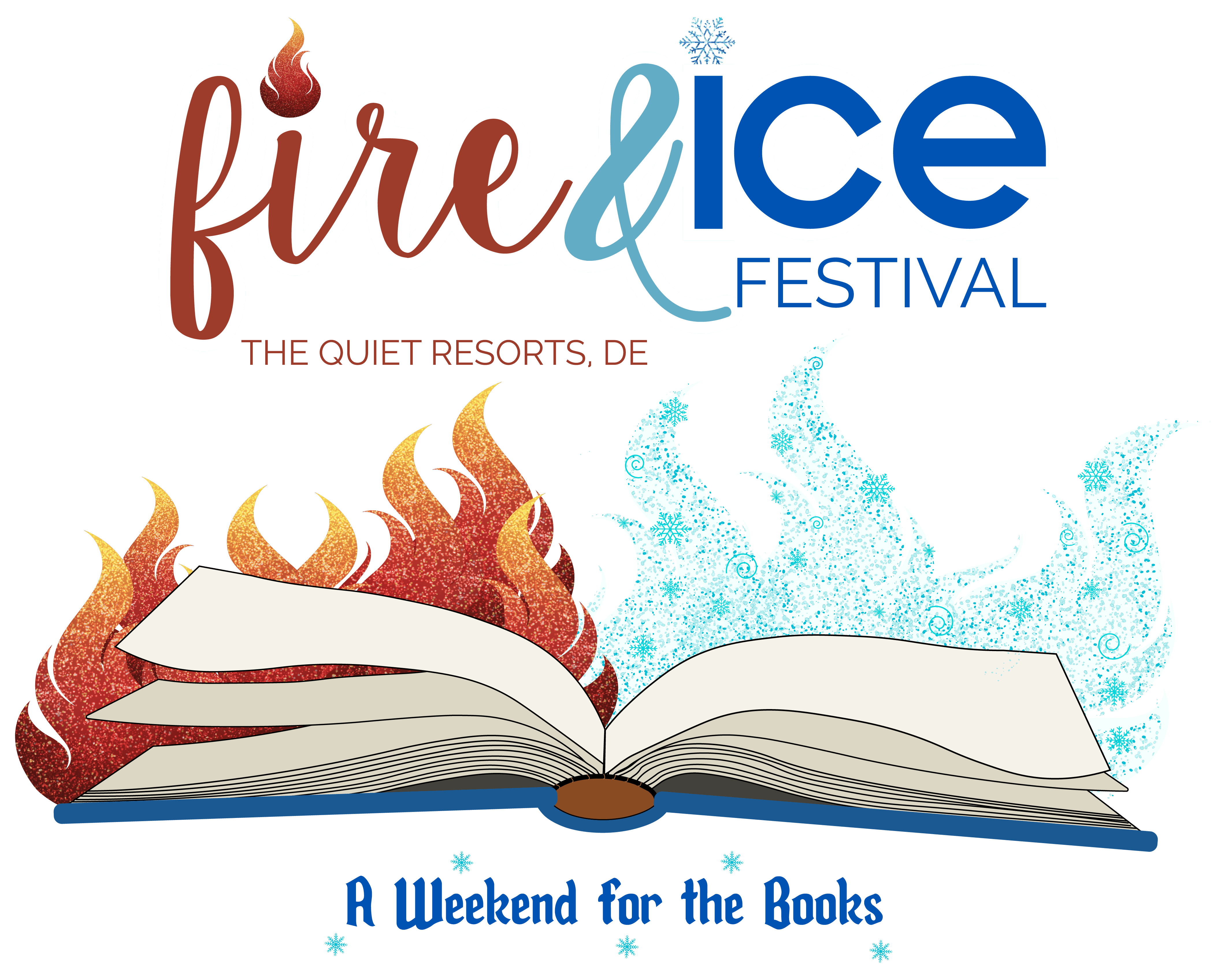 Fire and Ice "A Weekend for the Books" Drink Competition and Tasting ...