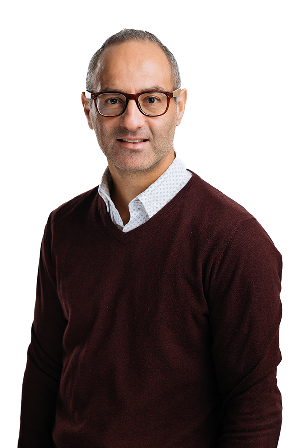 Dr. Mattar Joins TidalHealth Gastroenterology in Salisbury - SBJ