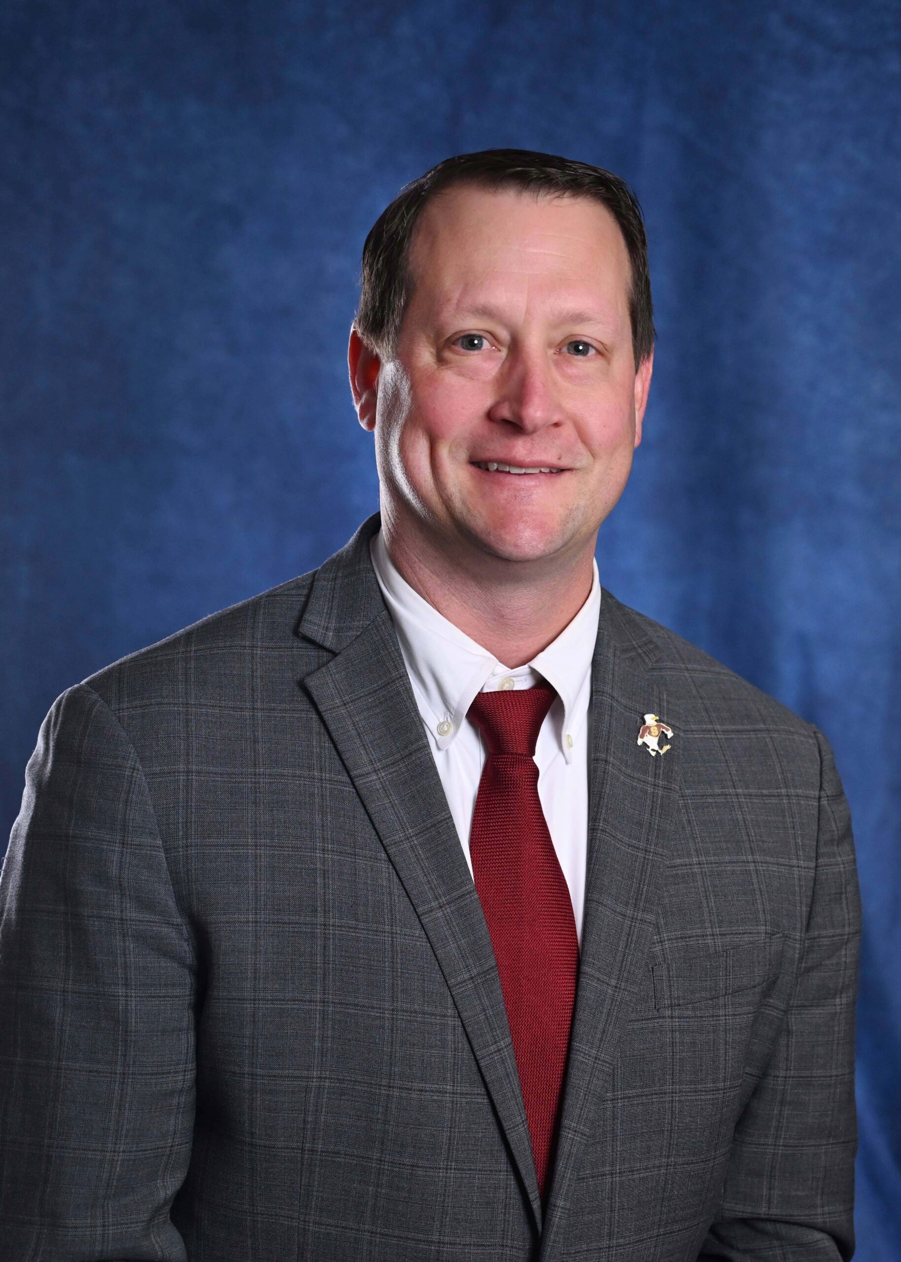 SU Announces New CHHS Dean - SBJ