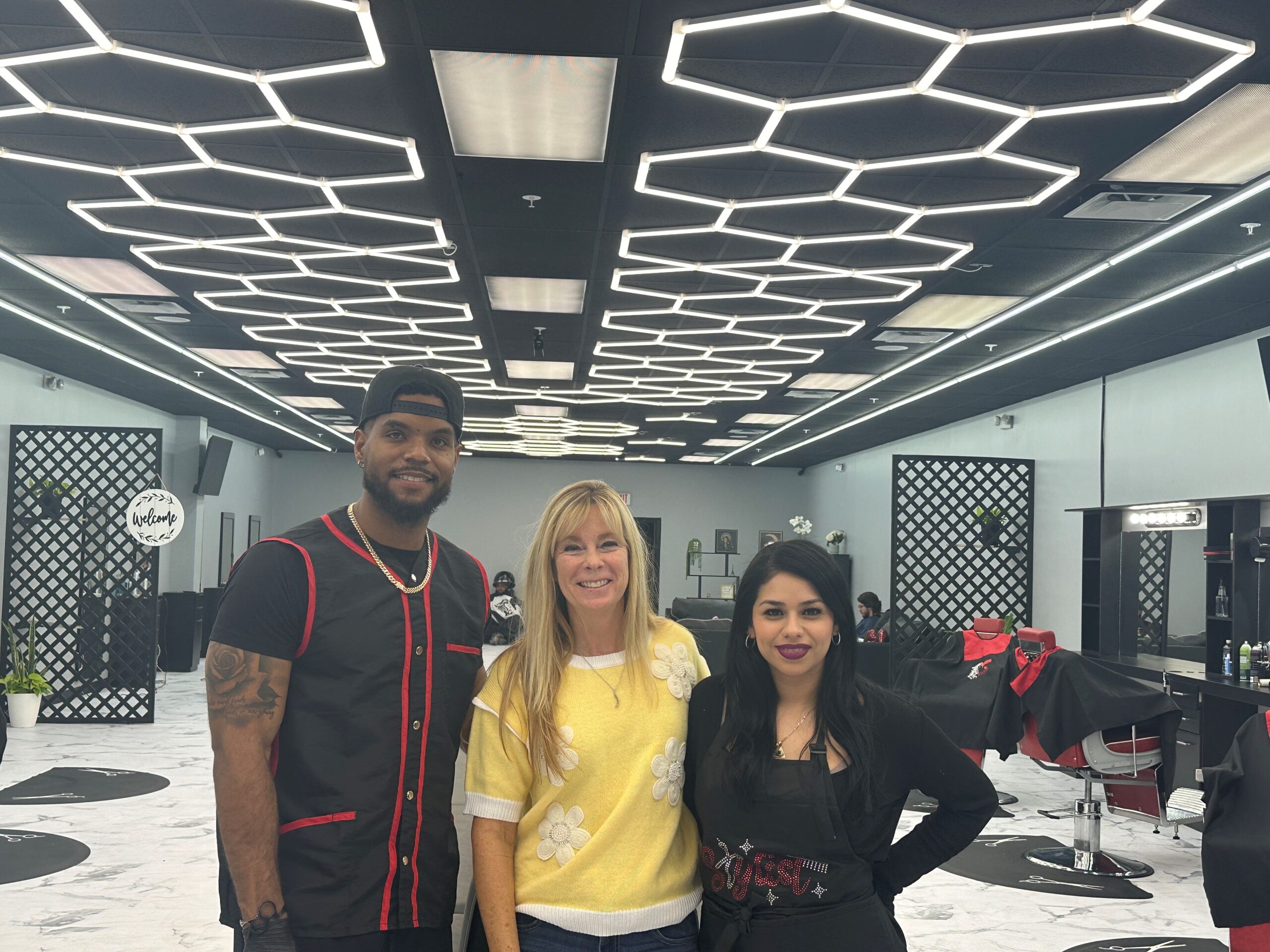 Brotzman Leases Space at College Square Shopping Center - SBJ