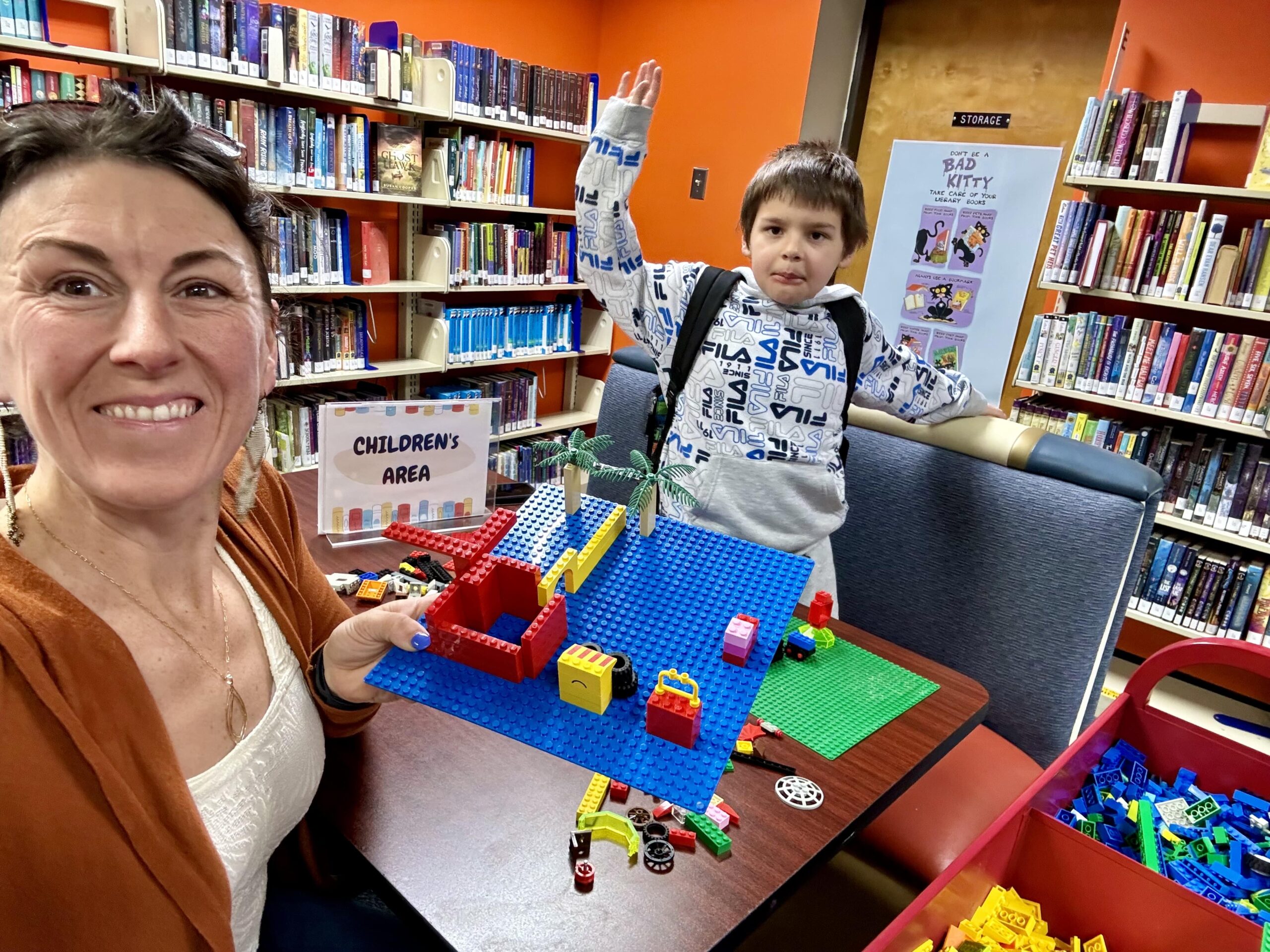 Big Brothers Big Sisters of the Eastern Shore Celebrates National ...