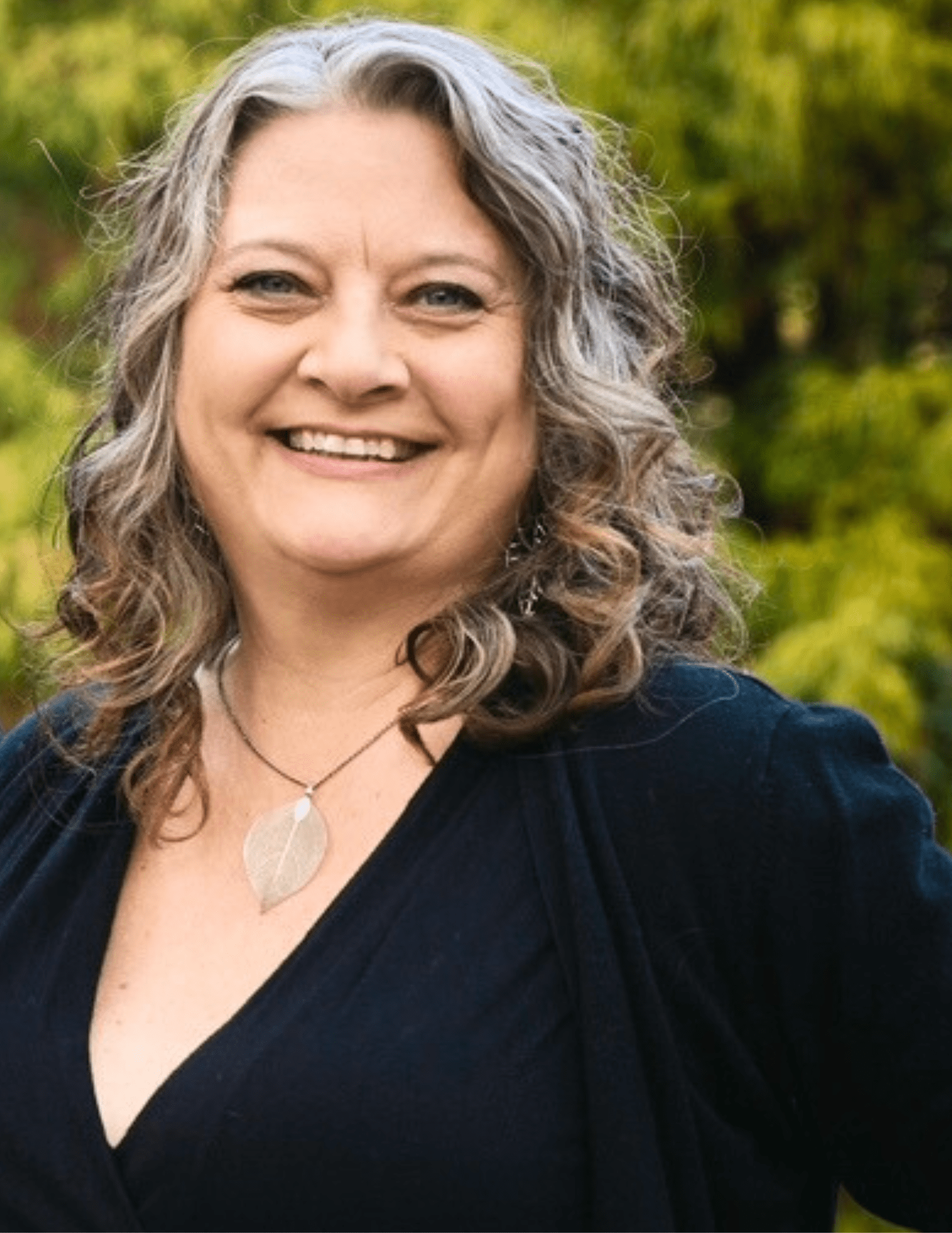 Christine Chestnutt Returns to the City of Salisbury as Housing ...