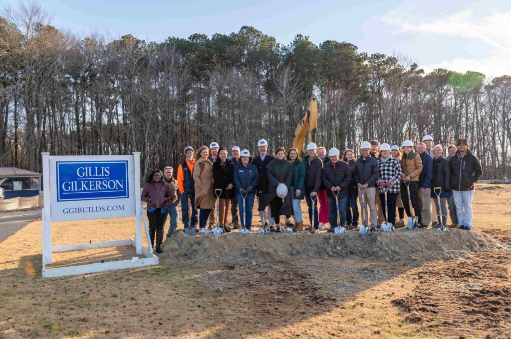 Freeman Arts Pavilion Begins Major Upgrades - SBJ