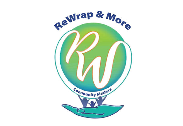 Customer Appreciation Every First Saturday of the Month at the ReWrap ...