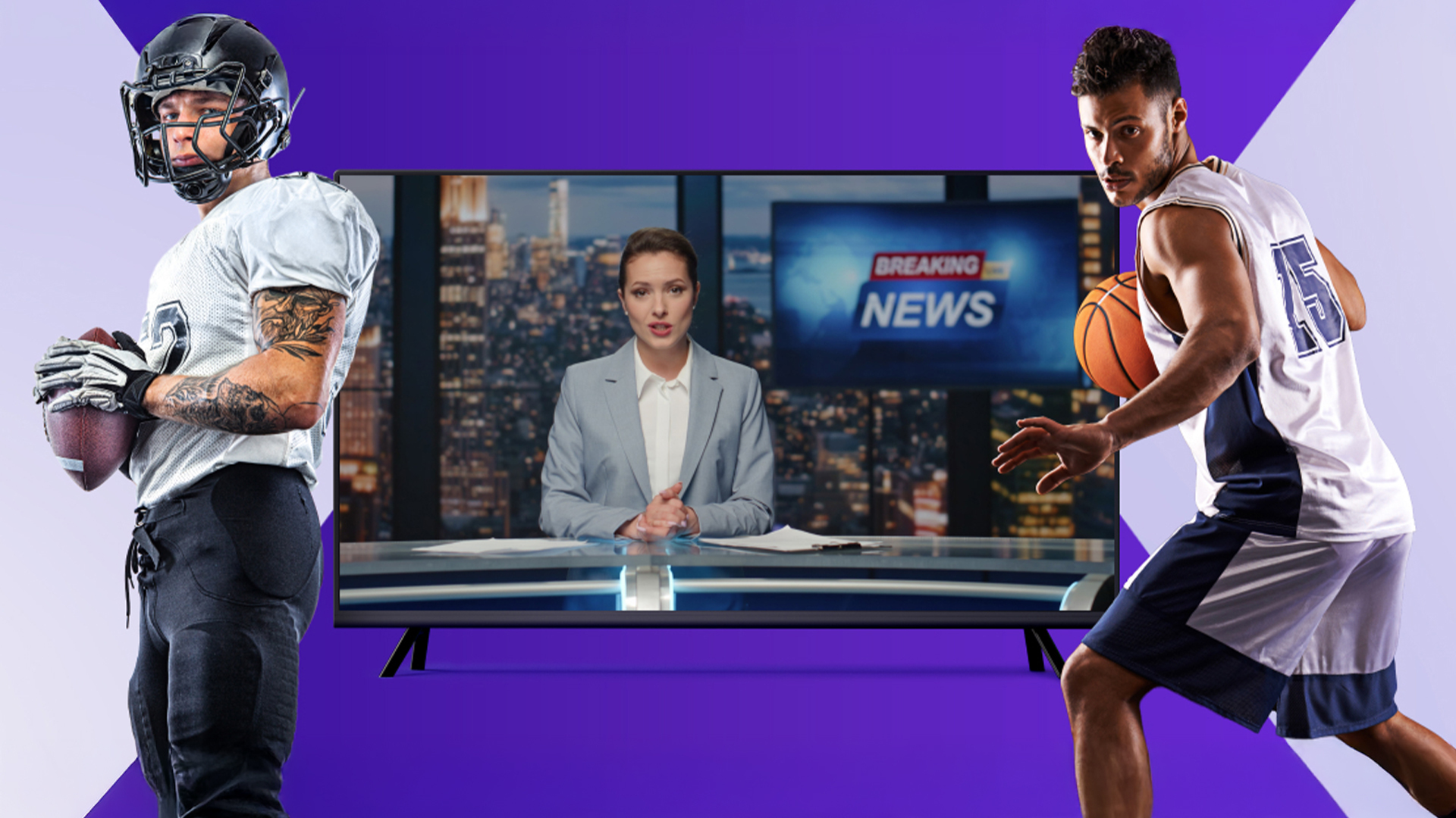 Comcast’s Xfinity Launches $70 Sports and News Video Package - SBJ
