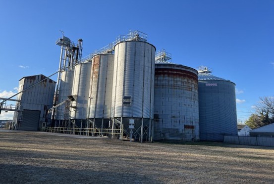 The Berg Corporation Awarded Easton Crossing Demolition Project - SBJ