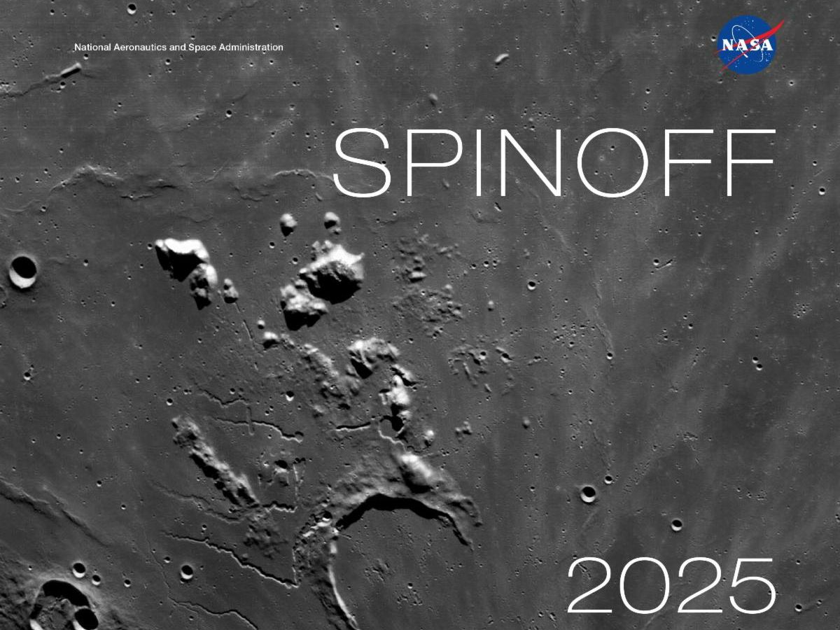 NASA’s Advancements in Space Continue Generating Products on Earth - SBJ