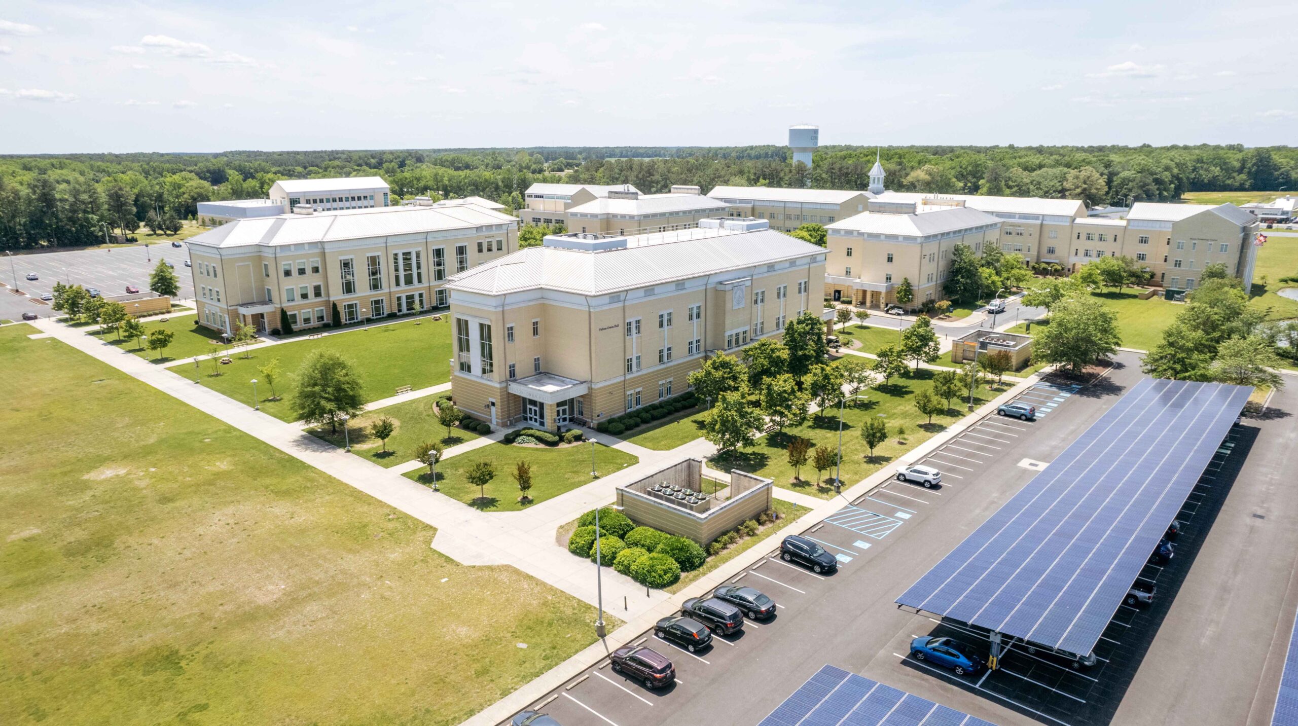 Wor-Wic celebrates 50 years of history - SBJ