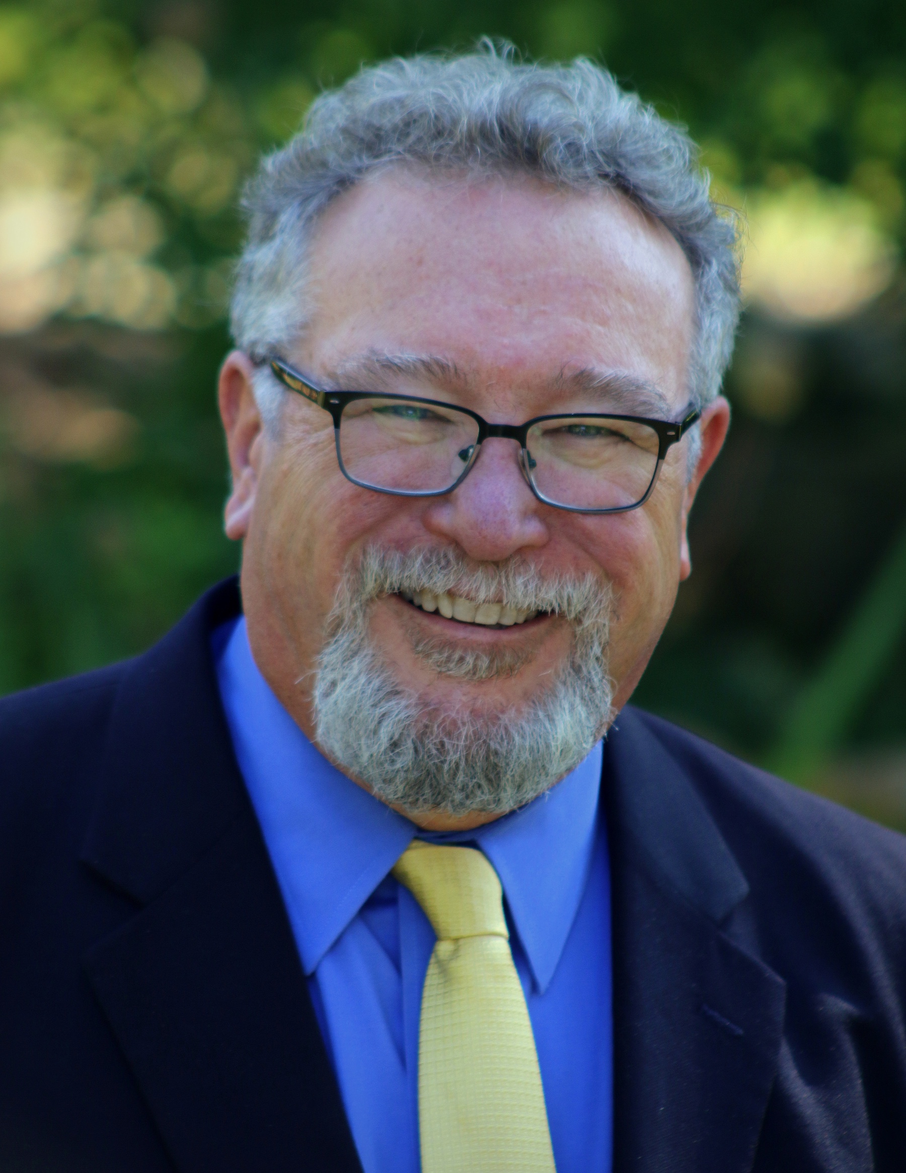 Coastal Hospice Welcomes Experienced Hospice Leader - Introducing Our New President and CEO, Dan ...