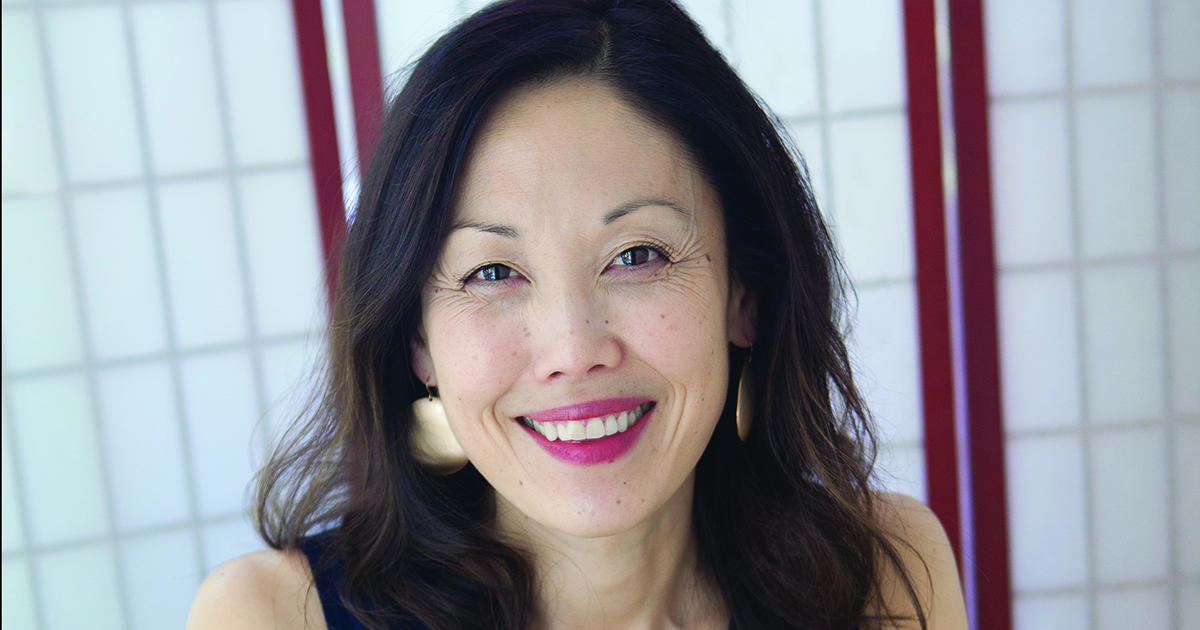 SU Celebrates Asian American and Pacific Islander Heritage Month - SBJ