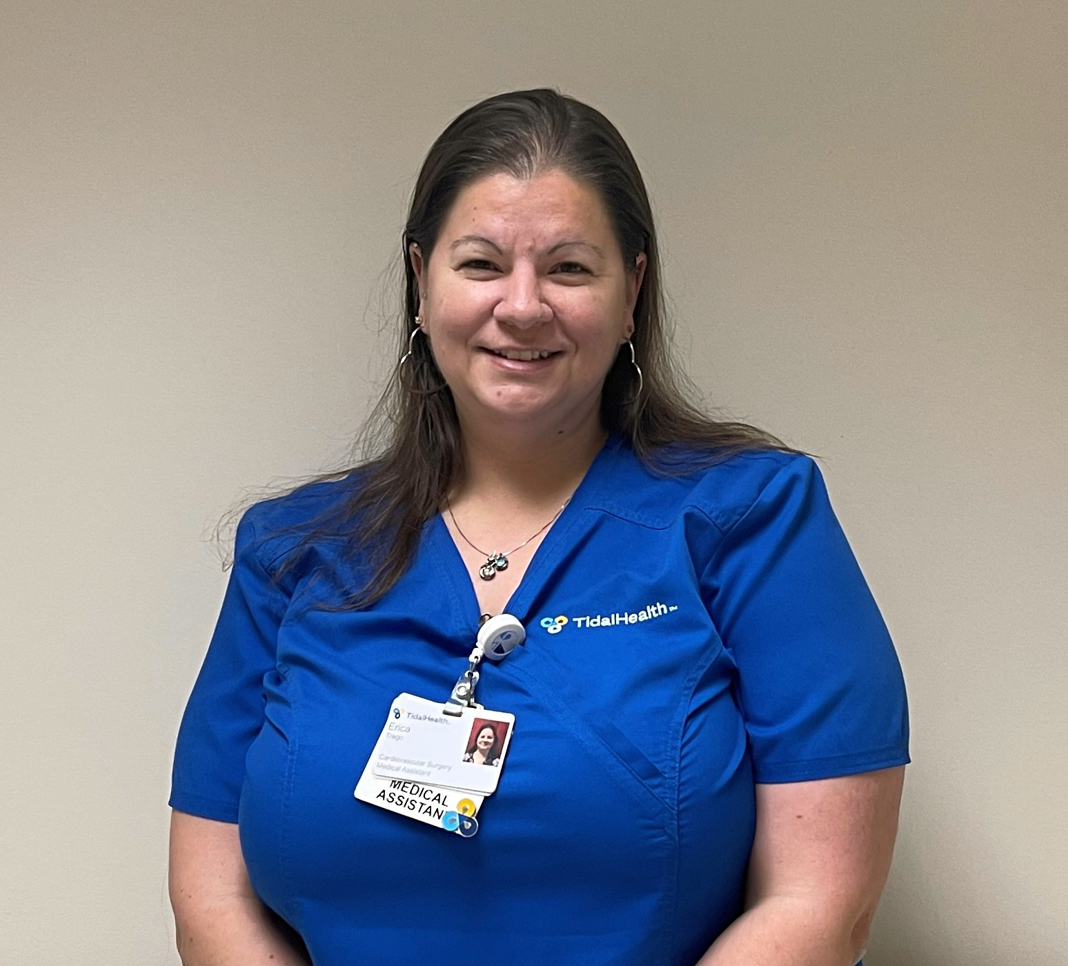 Trego Named Team Member of the Month for February 2025 - SBJ